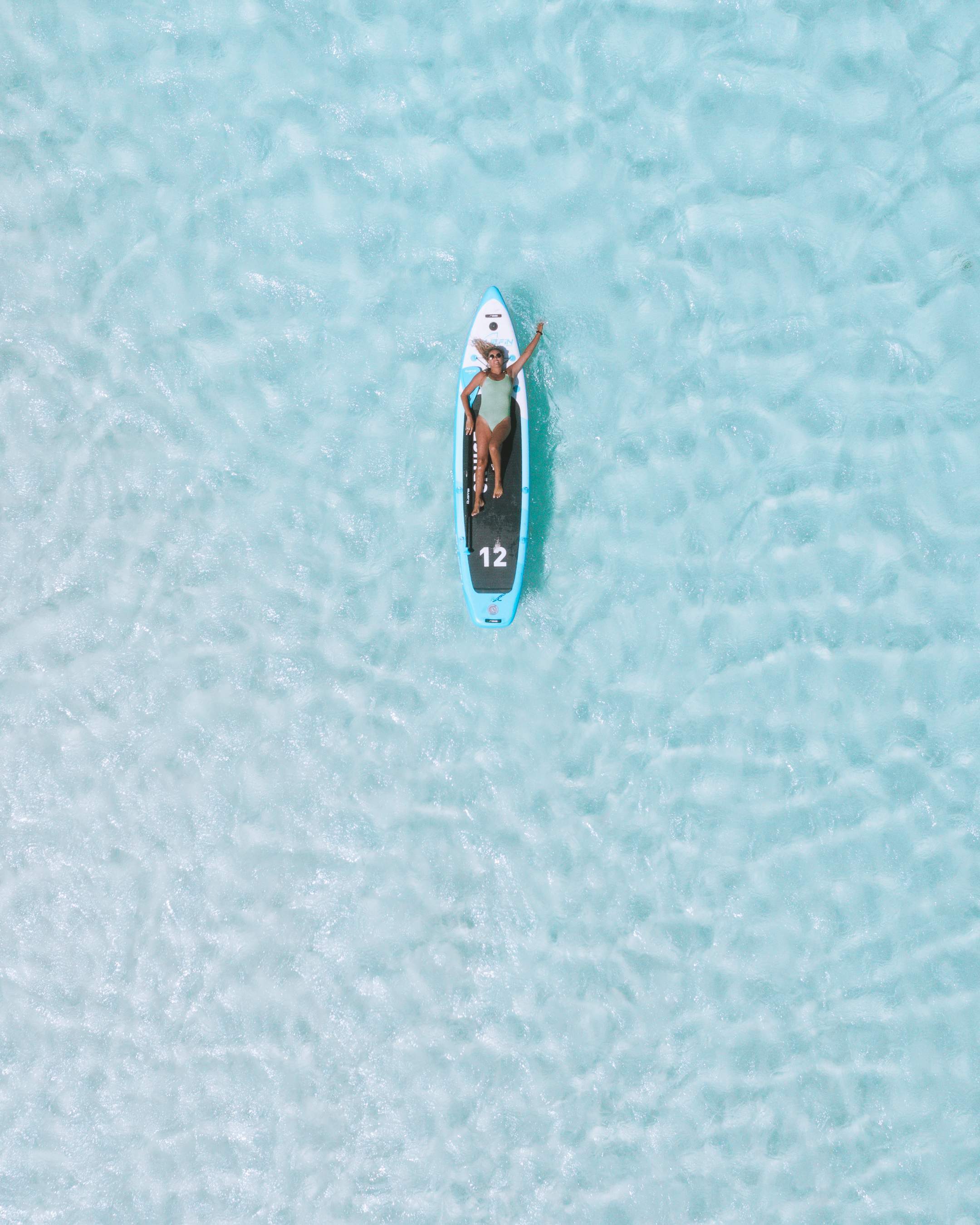 Turquoise Bay: 60km from Exmouth - Beach & Snorkelling Info