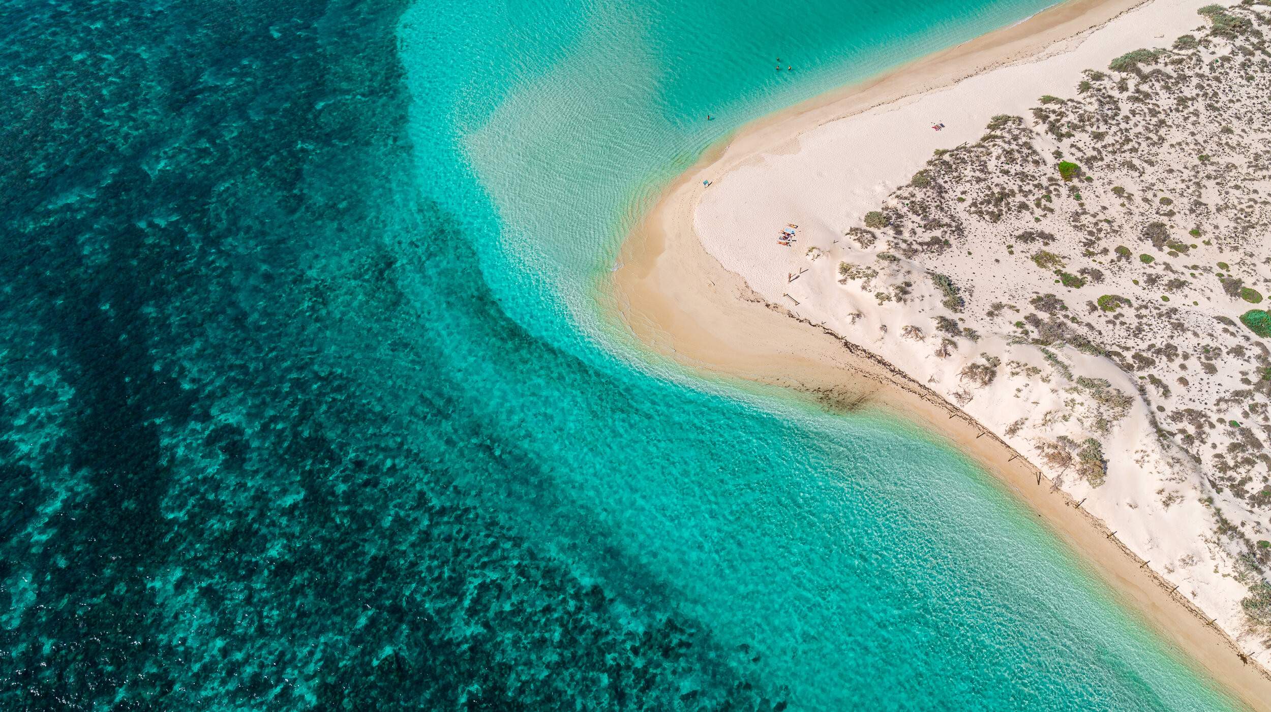 Top snorkel spots to add to your Coral… | Australia's Coral Coast