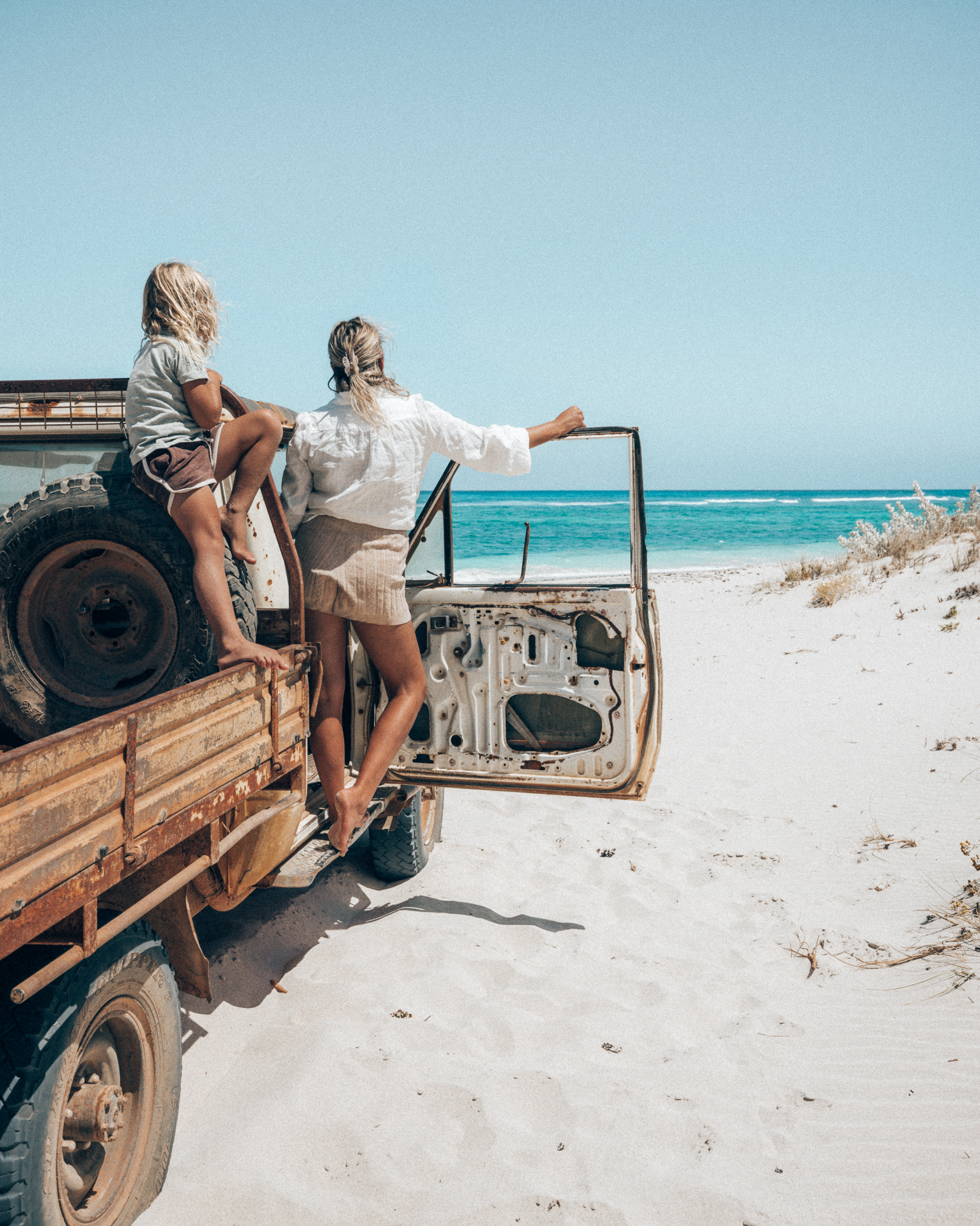 Top 10 Camping Spots along the Coral Coast