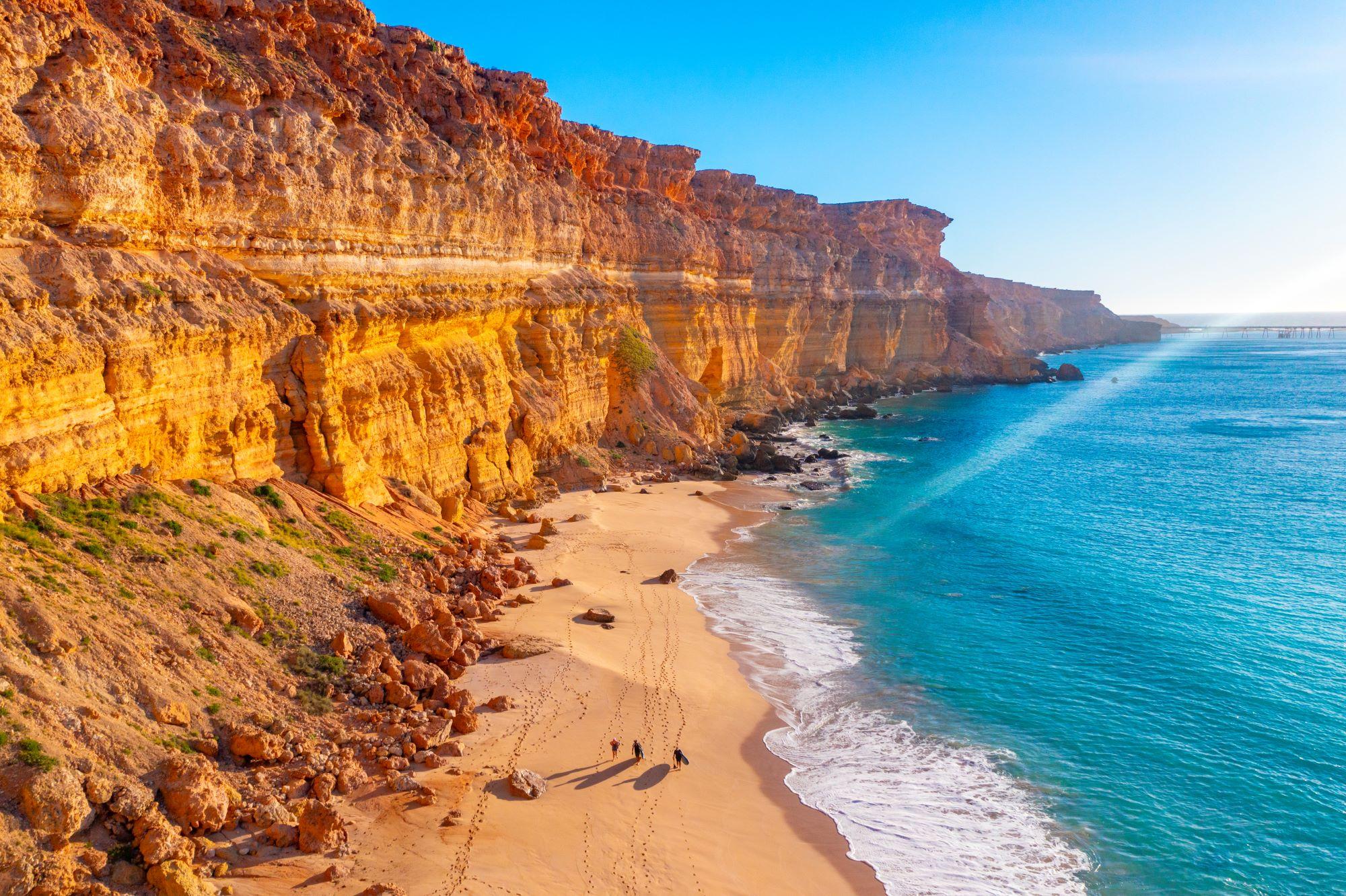 10 of Carnarvon's Hidden Gems You Didn't Know About