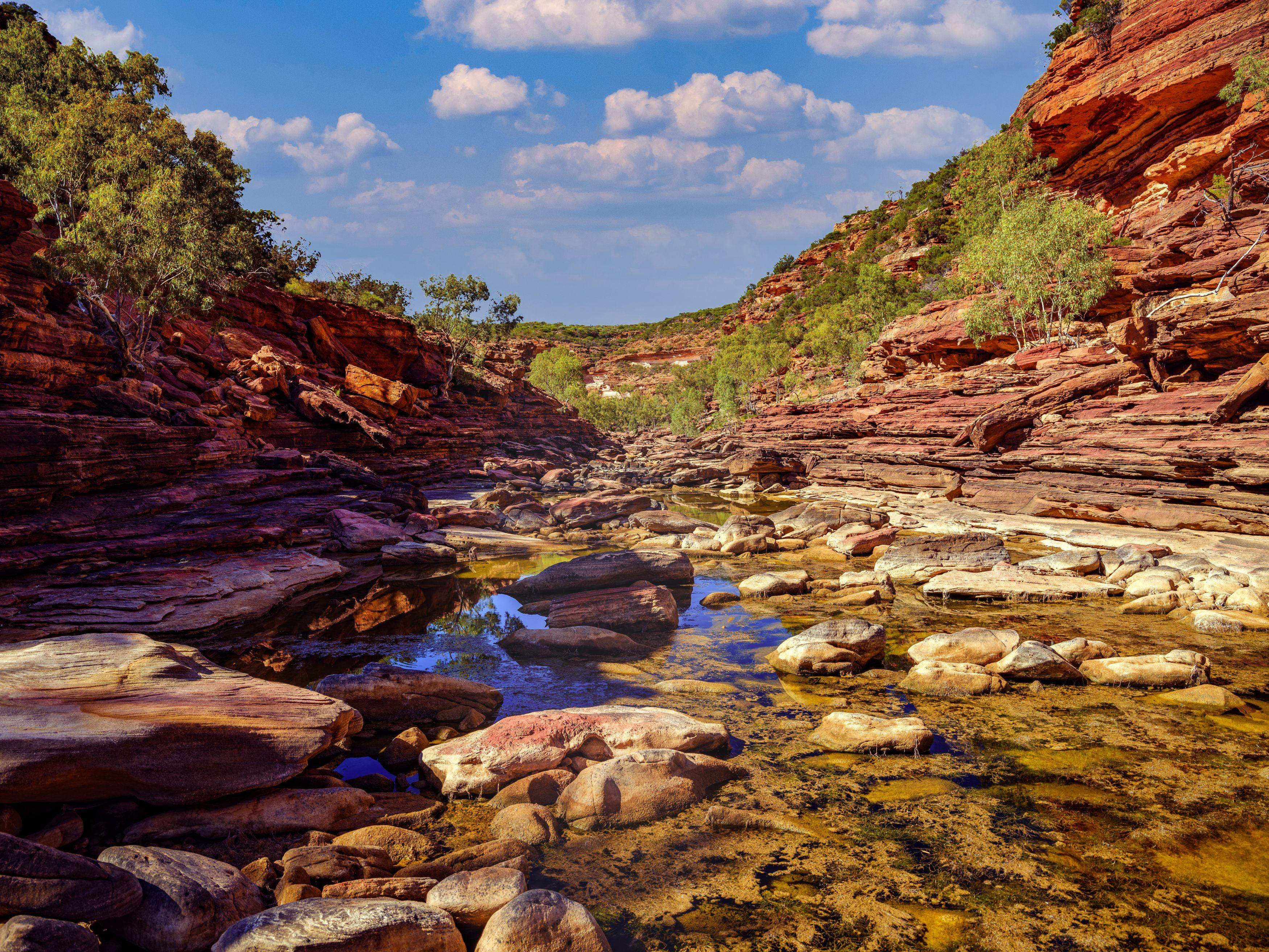 Kalbarri National Park | Australia's Coral Coast