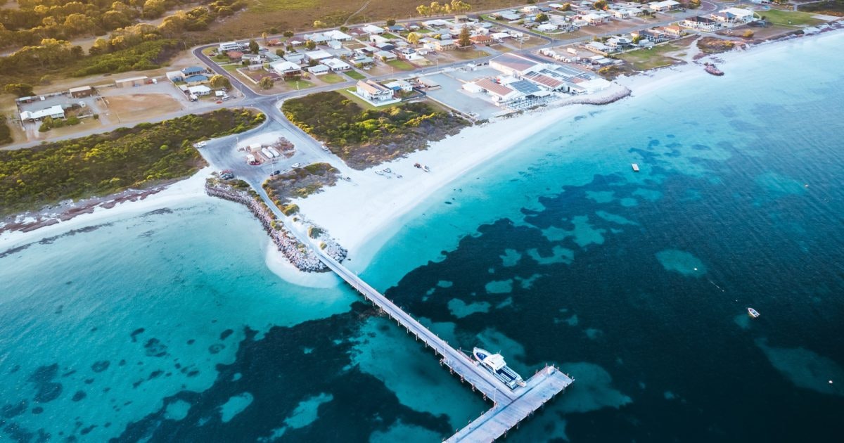 Cervantes | Gateway to Western Australia's Pinnacles Desert