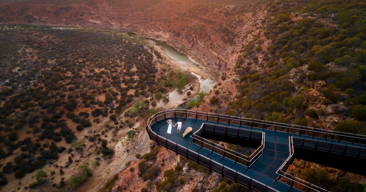 Things to do in Kalbarri & Where to stay in 2025