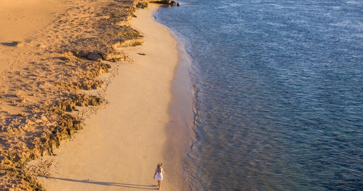 Destinations | Australia's Coral Coast