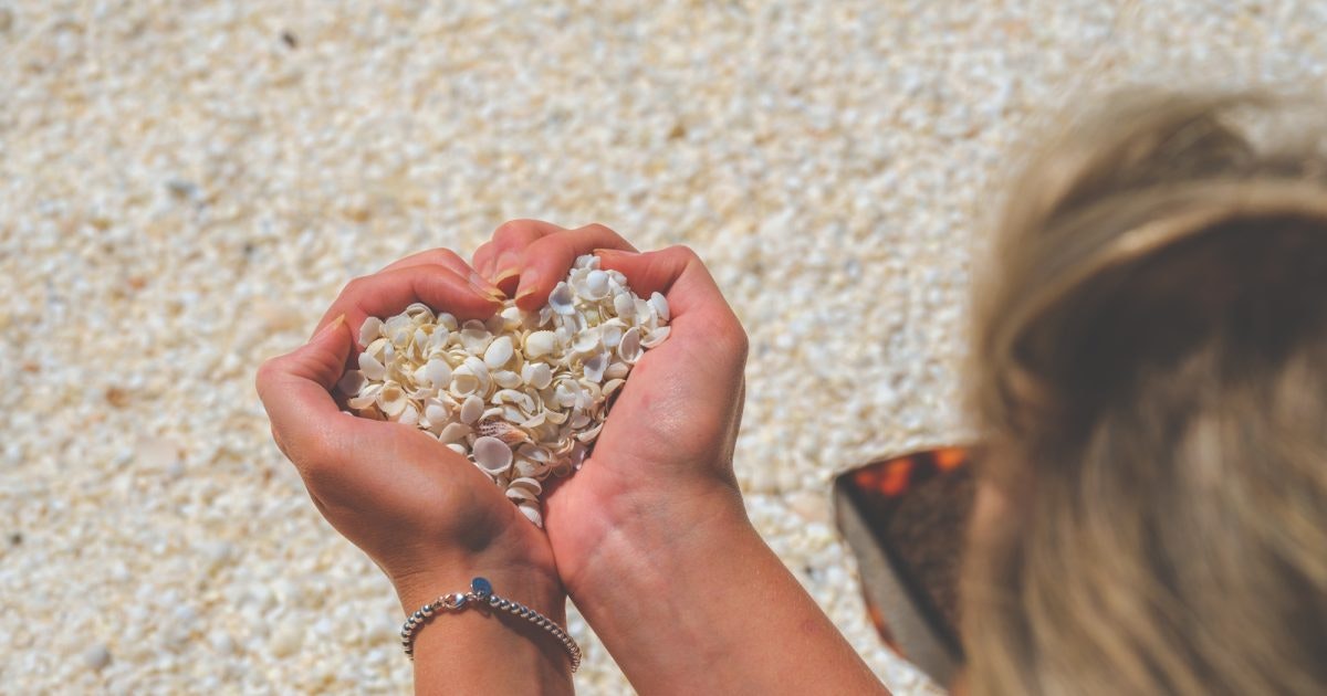 Shell Beach | Australia's Coral Coast | Australia's Coral Coast