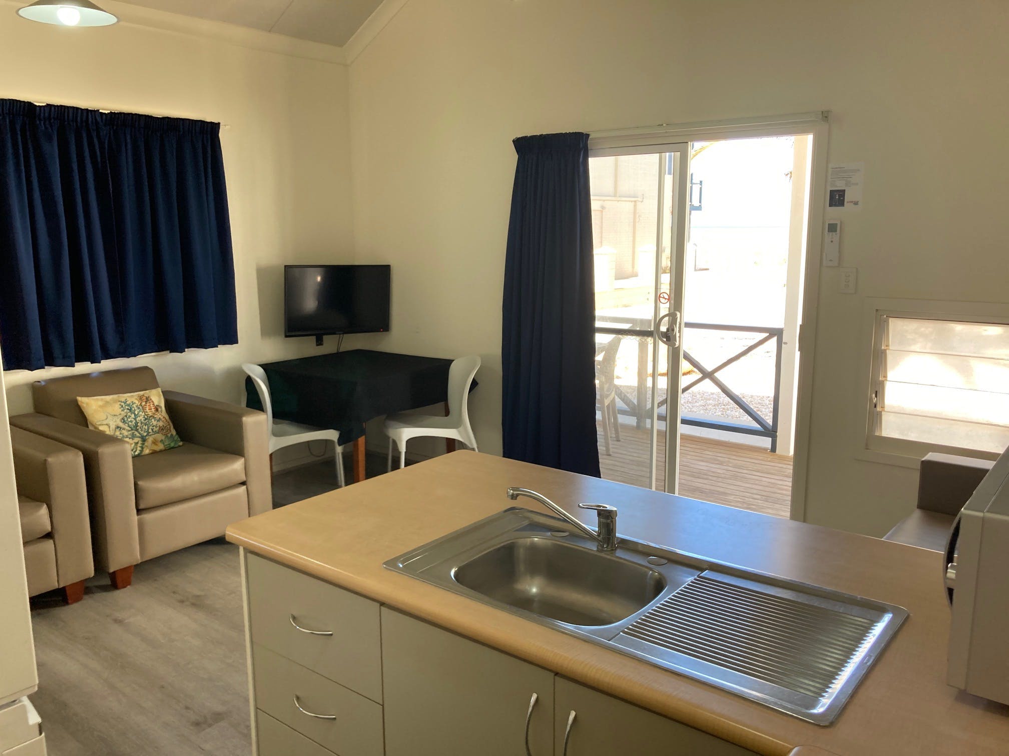 Oceanside Village | Australia's Coral Coast