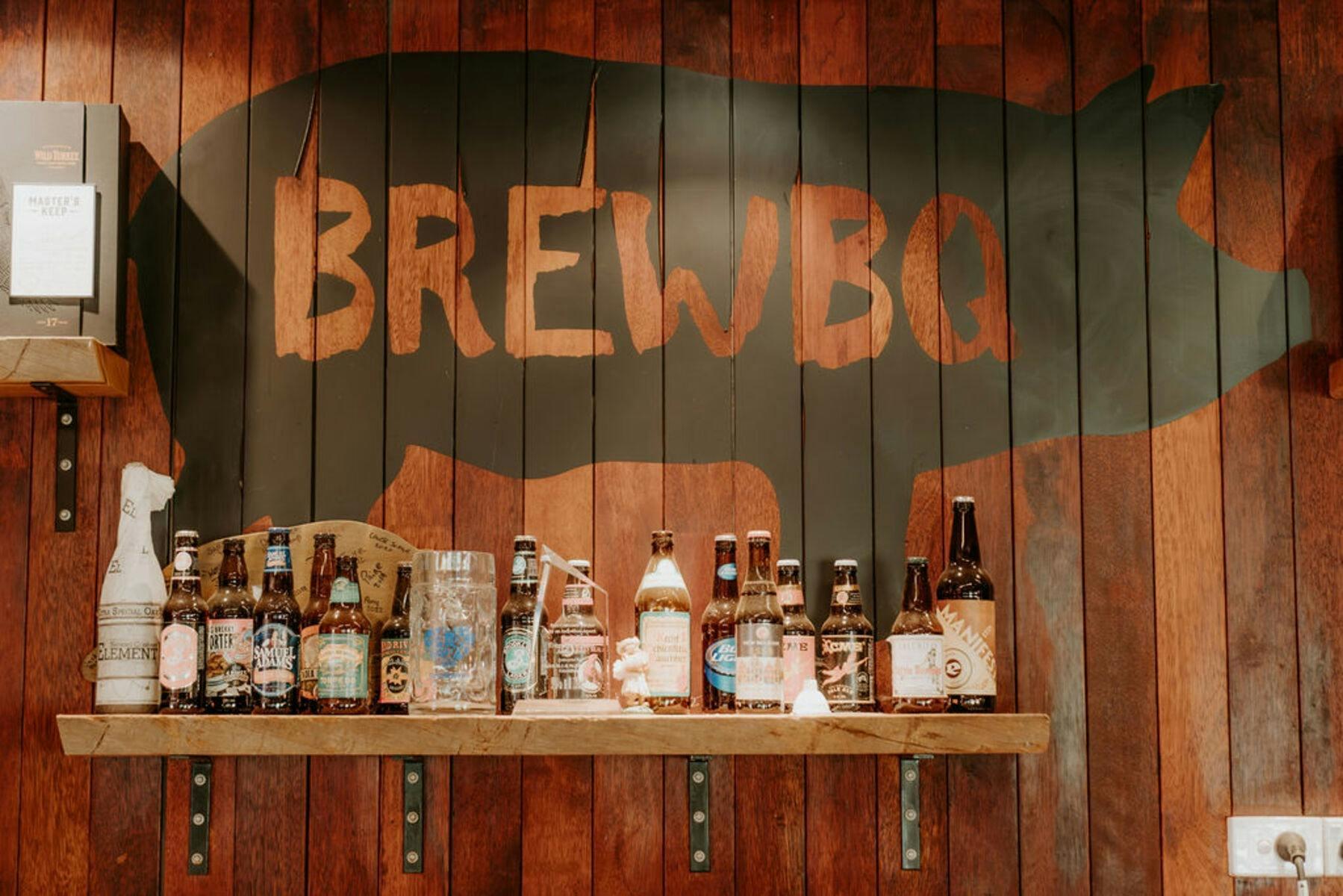 Burnt Barrel | Australia's Coral Coast