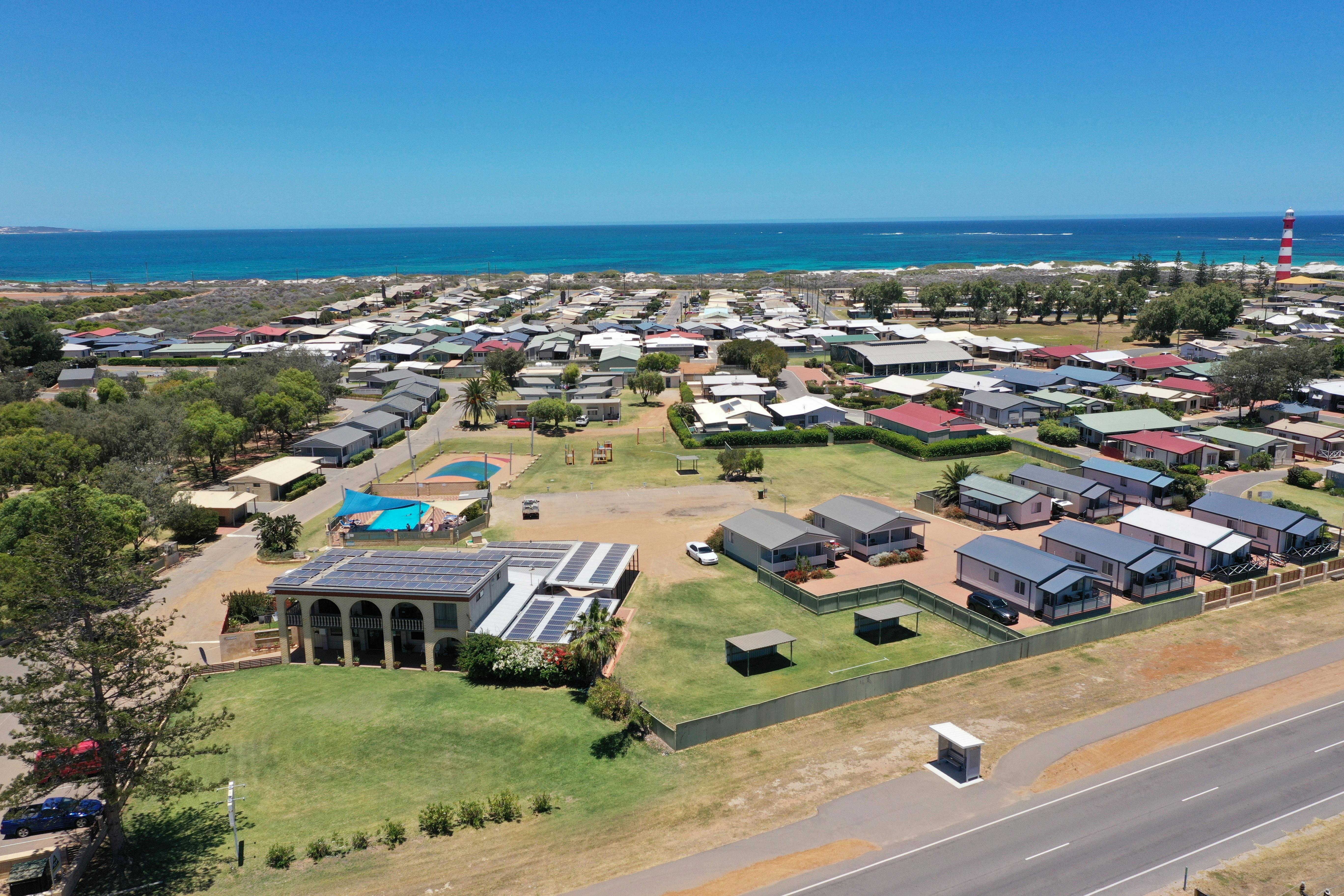Geraldton | Australia's Coral Coast
