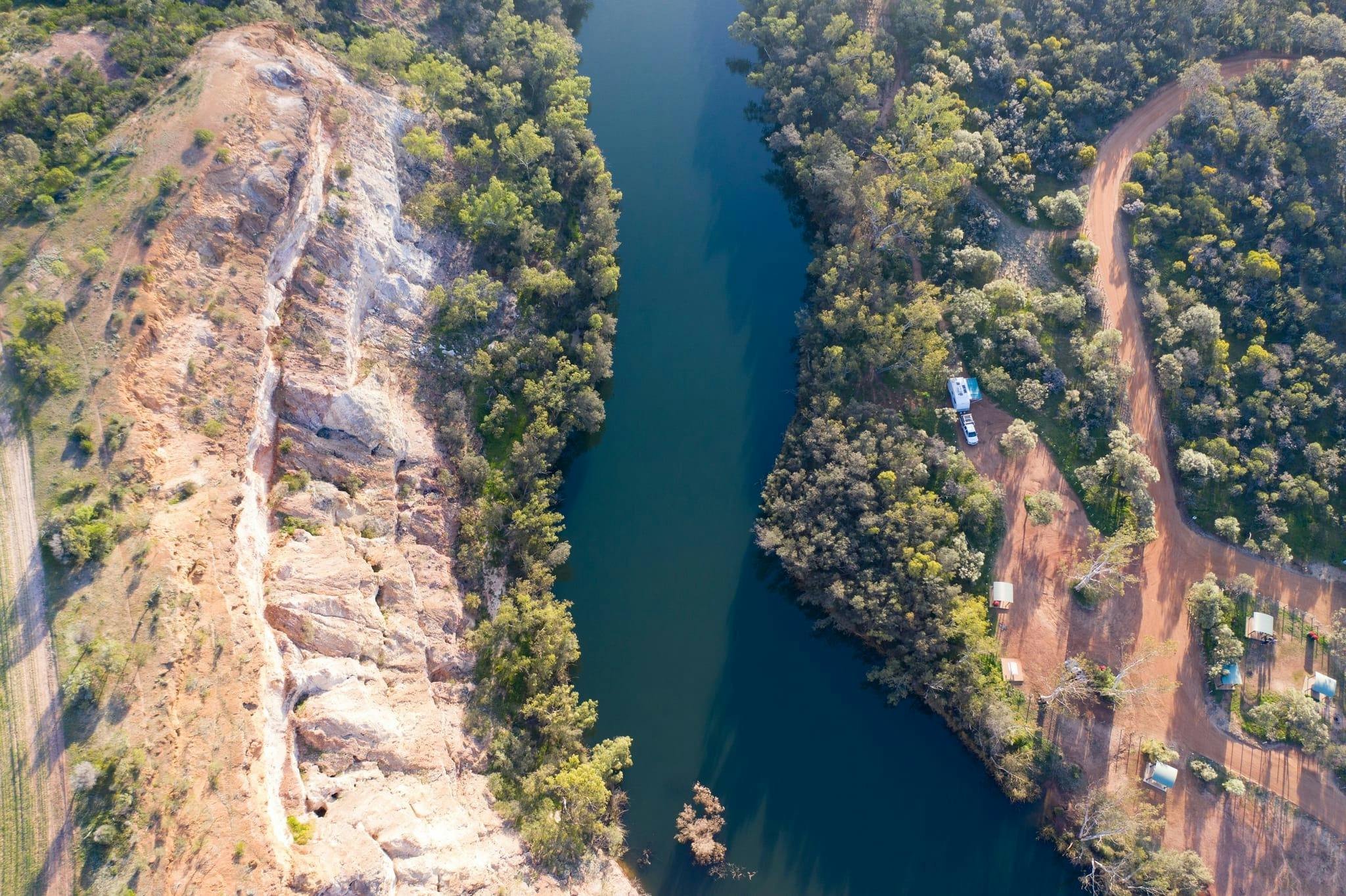 Ellendale Pool | Australia's Coral Coast