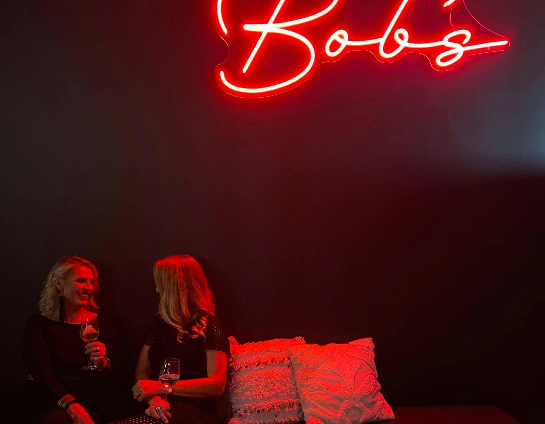 Bob's Boutique Bar | Australia's Coral Coast
