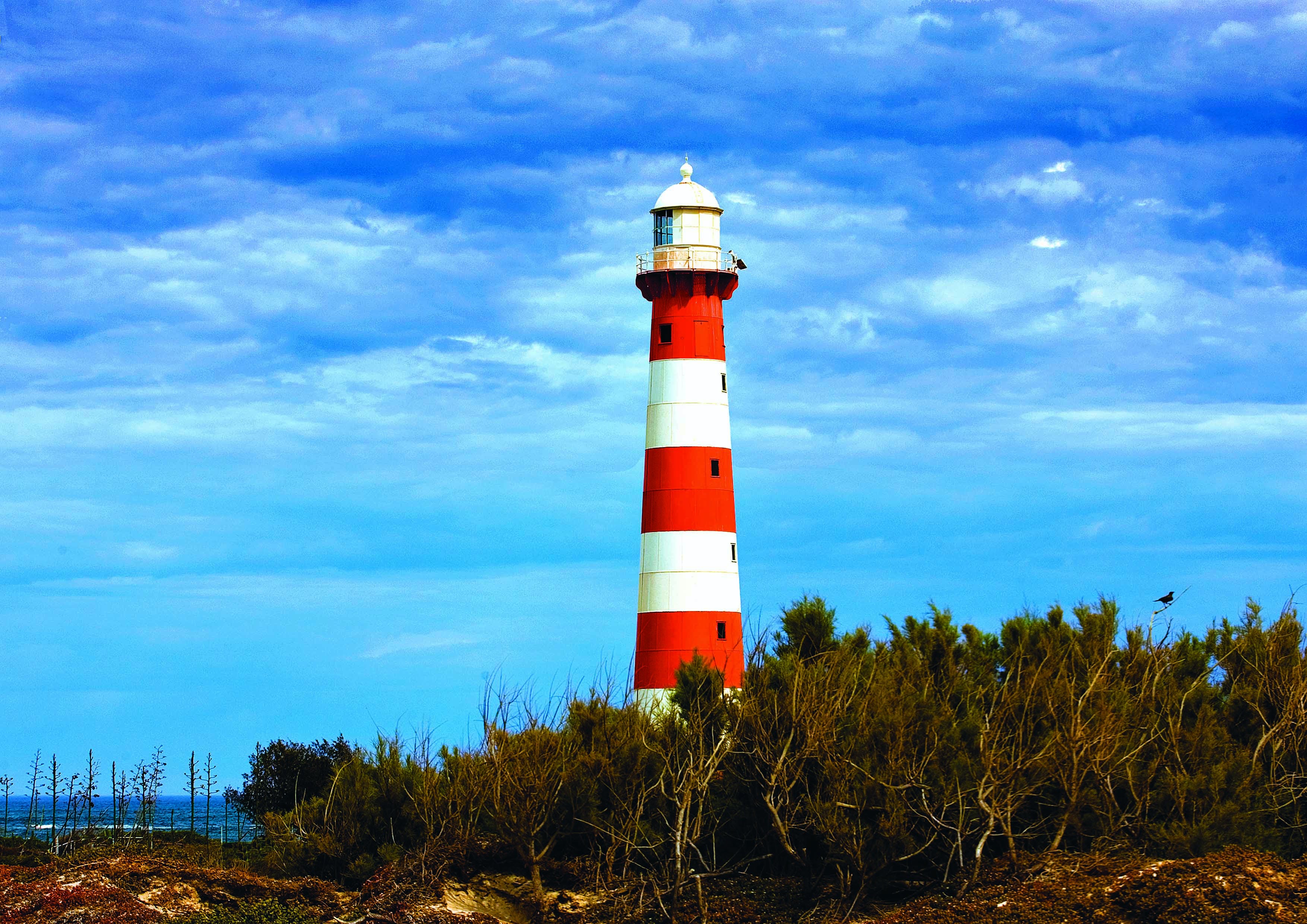 Point Moore Lighthouse | Australia's Coral Coast