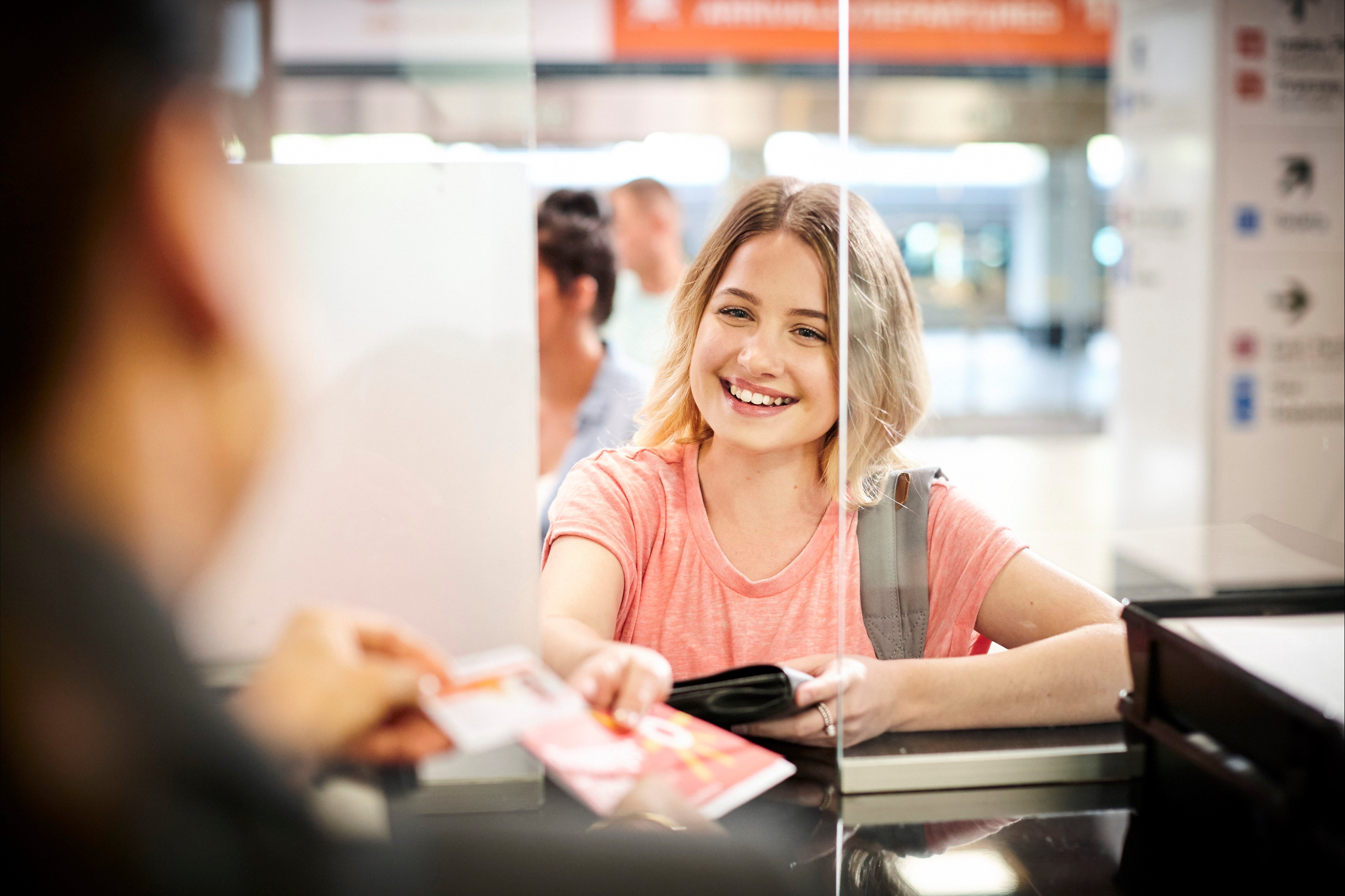 Transwa | Australia's Coral Coast