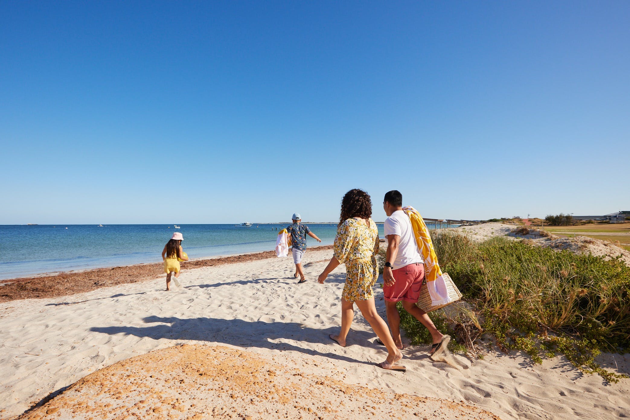 RAC Cervantes Holiday Park | Australia's Coral Coast