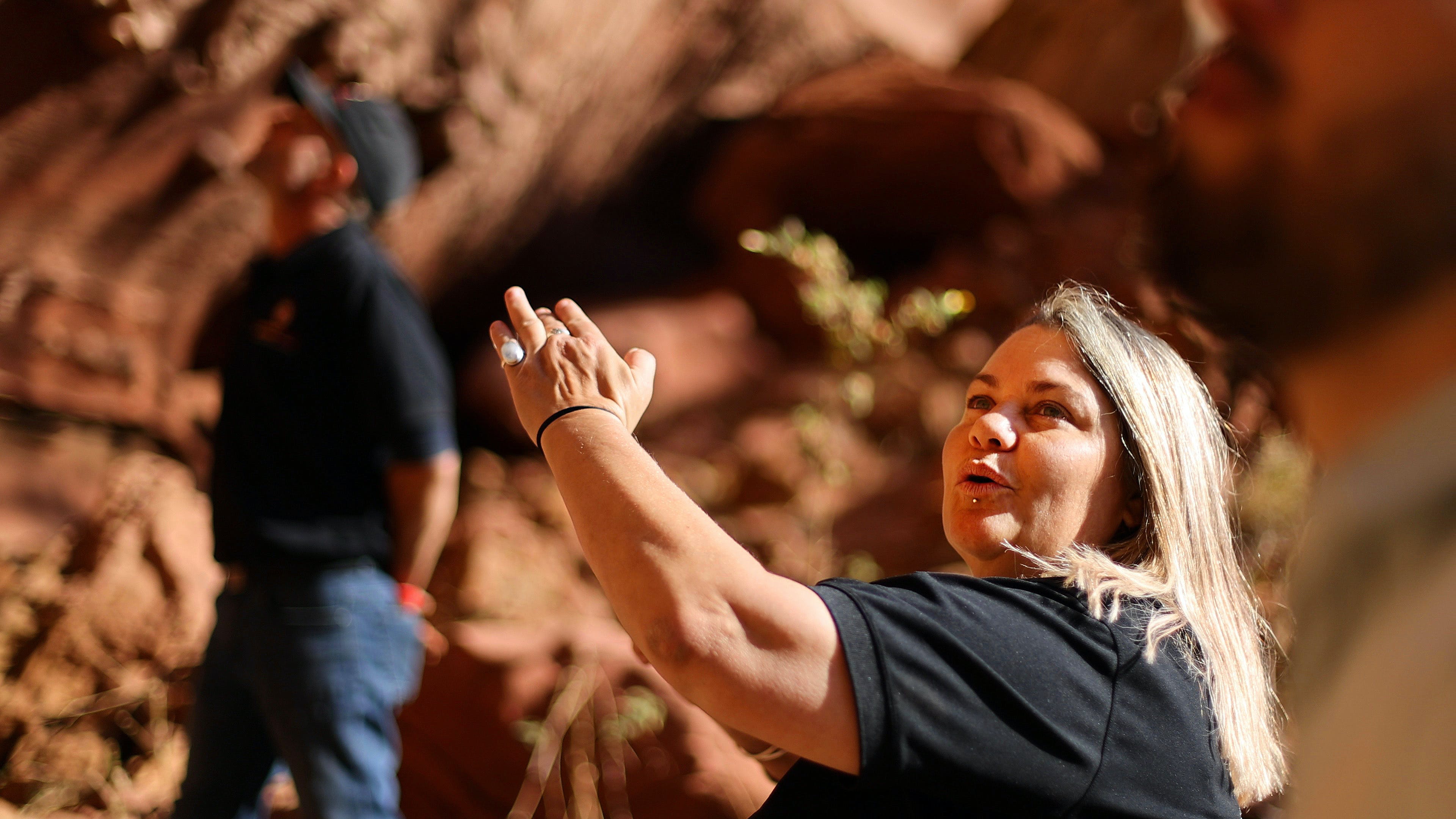 Indigenous Experiences | Australia's Coral Coast