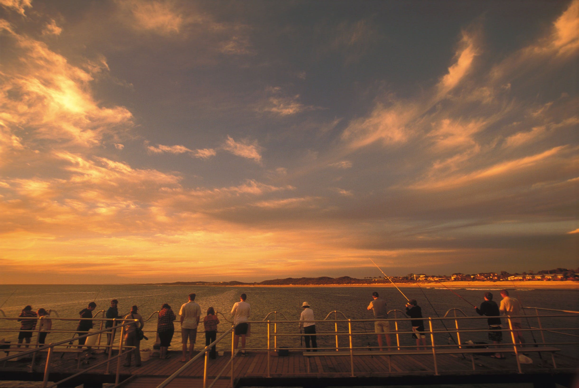 Dongara Port Denison Beaches | Australia's Coral Coast