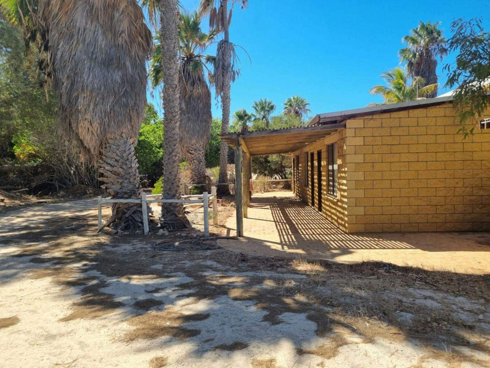 Nanga Shark Bay Caravan Park | Australia's Coral Coast