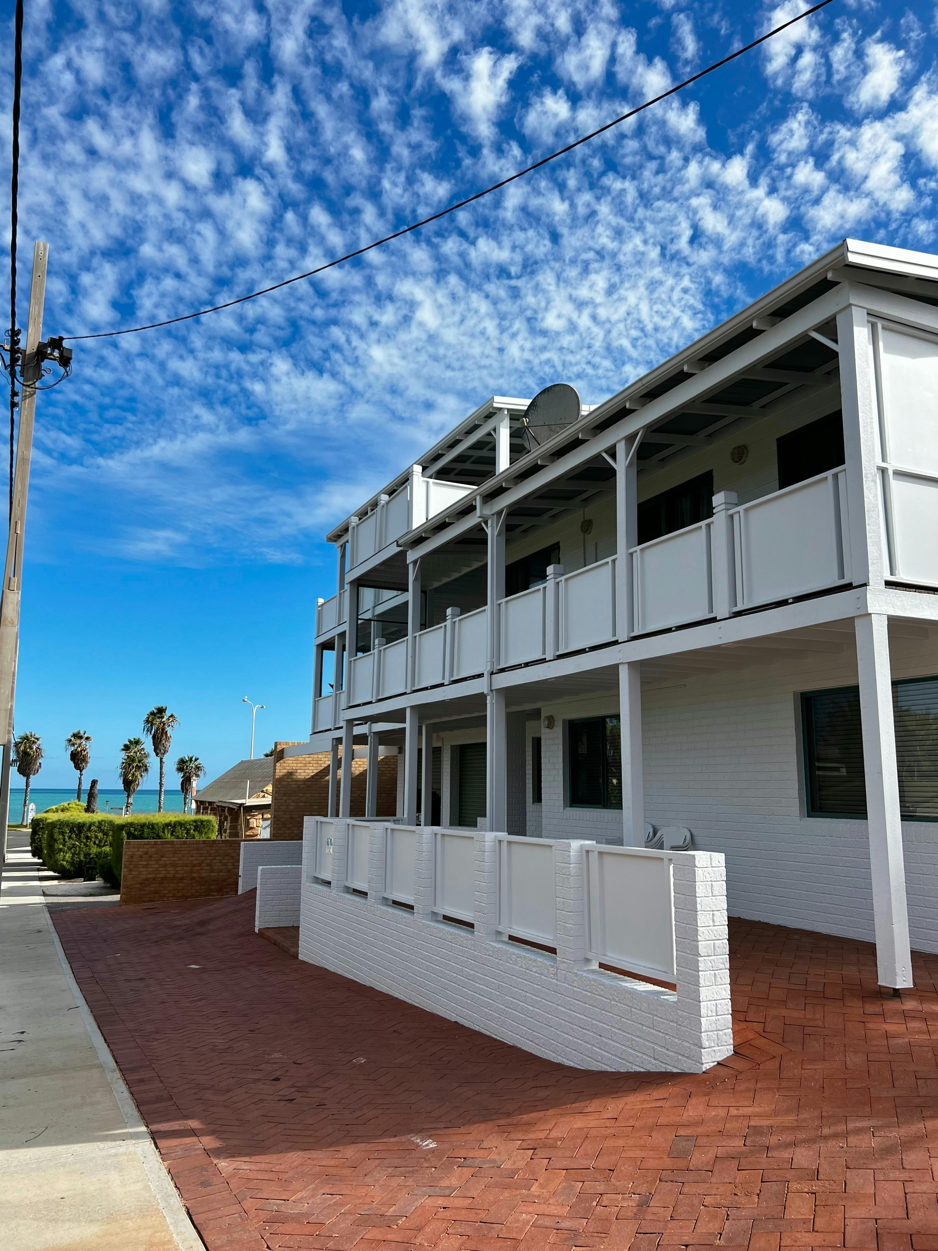 Denham - Little Lagoon - Things To Do | Australia's Coral Coast