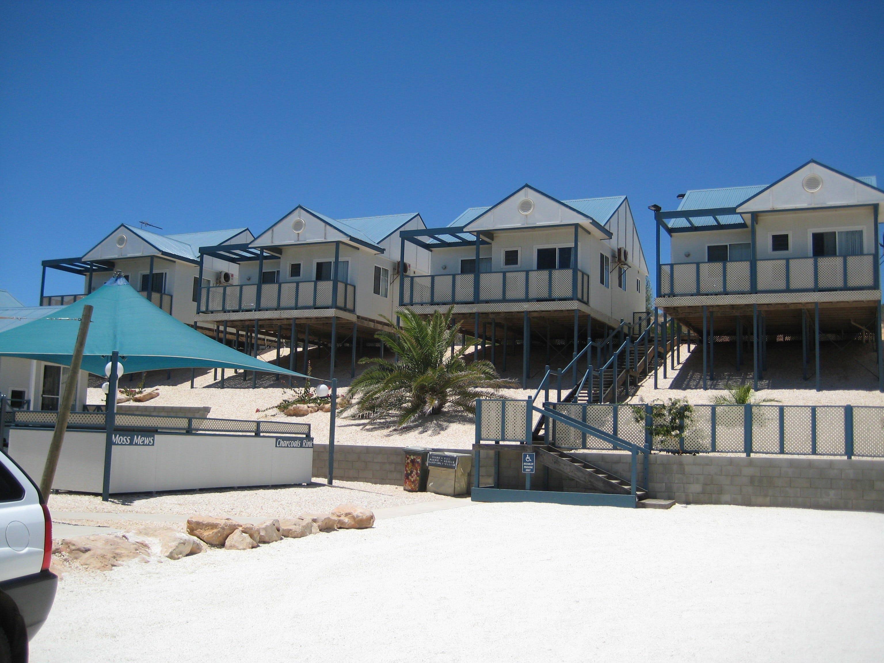Oceanside Village | Australia's Coral Coast