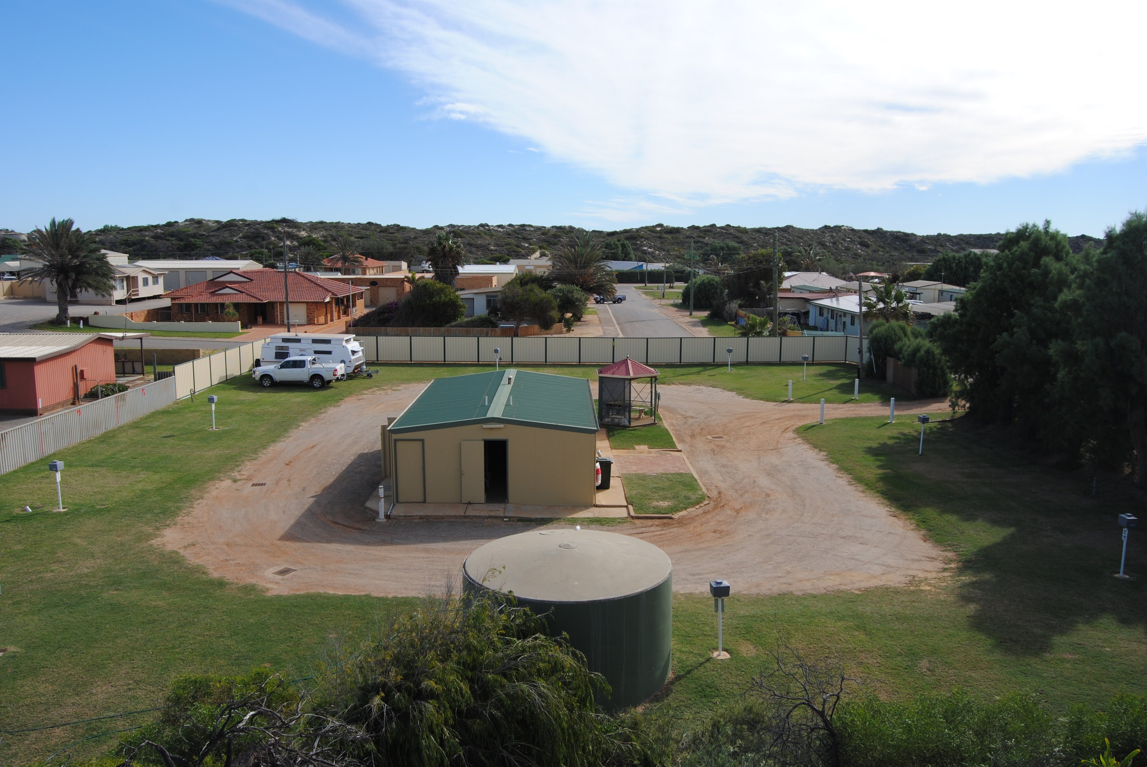 Port Gregory Caravan Park | Australia's Coral Coast