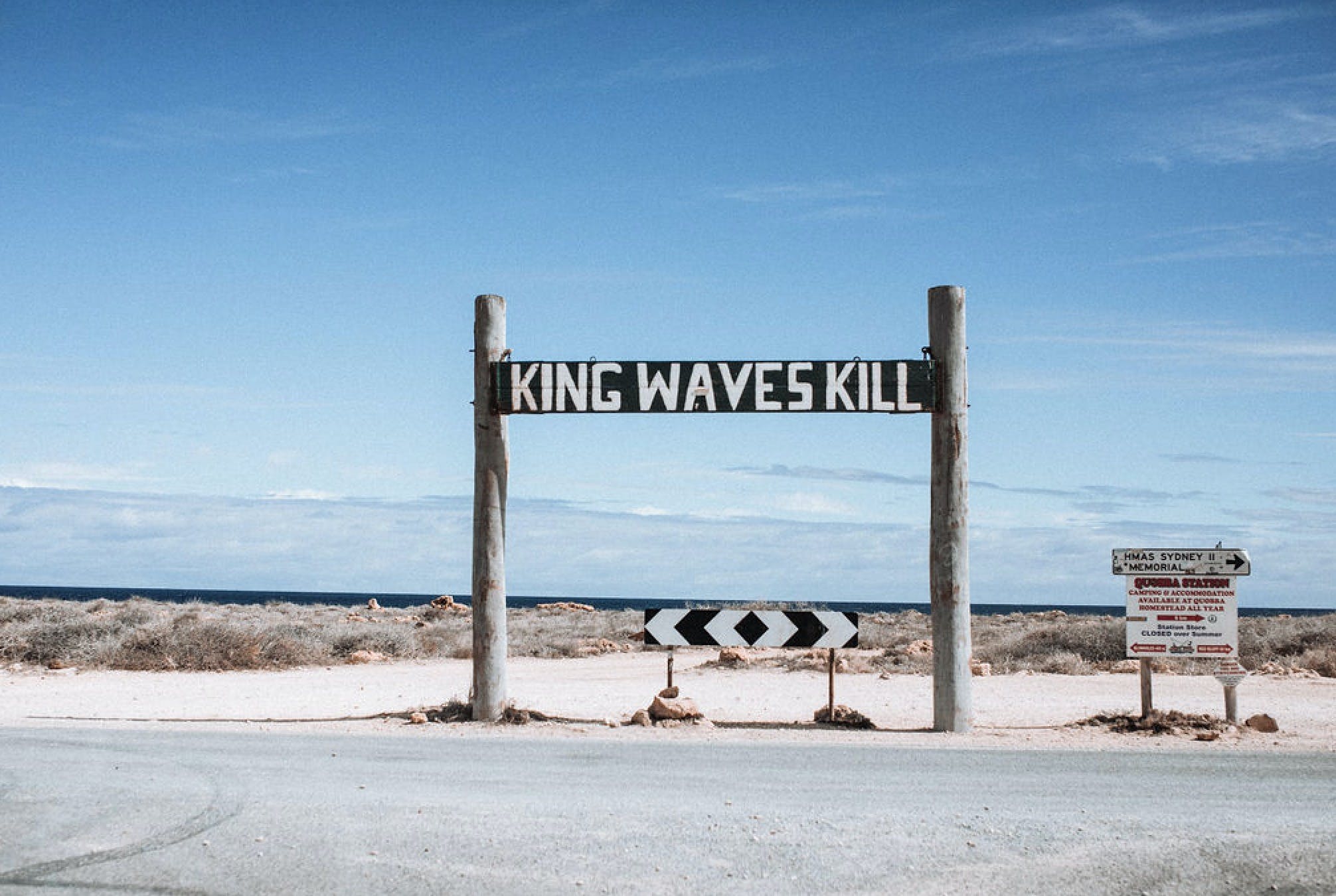 Quobba Station | Australia's Coral Coast