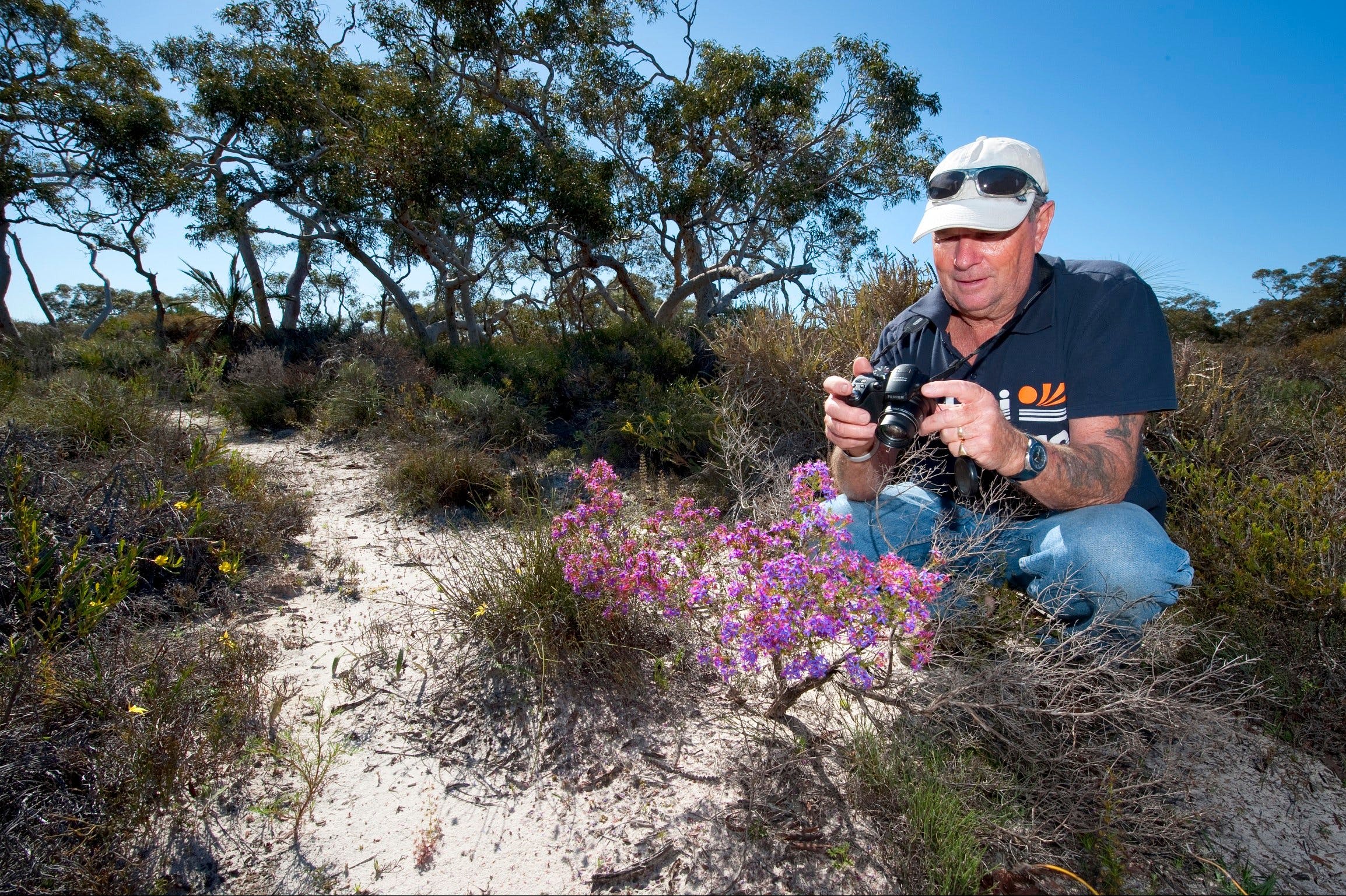 Badgingarra National Park | Australia's Coral Coast