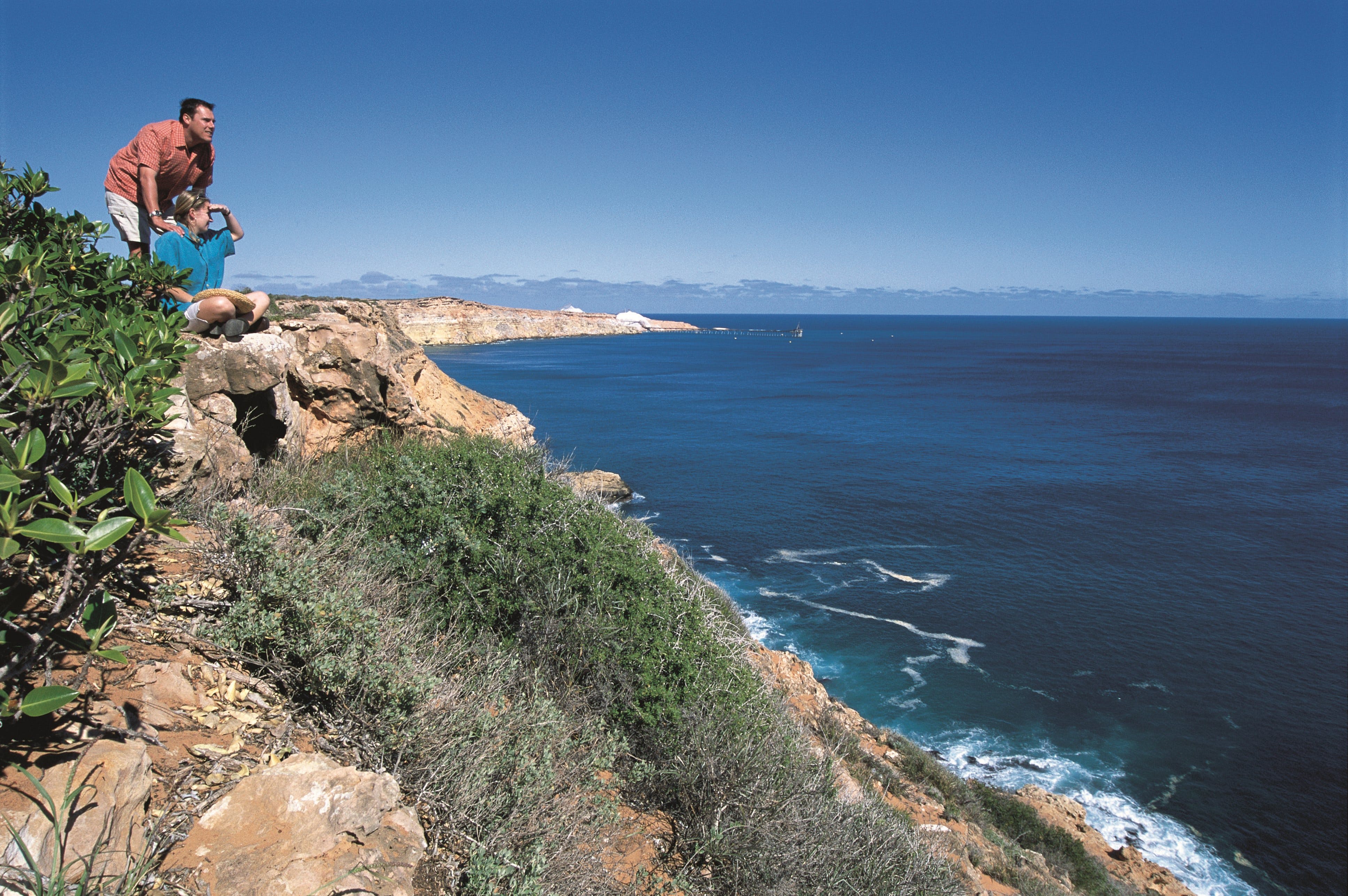 Cape Cuvier Coast | Australia's Coral Coast