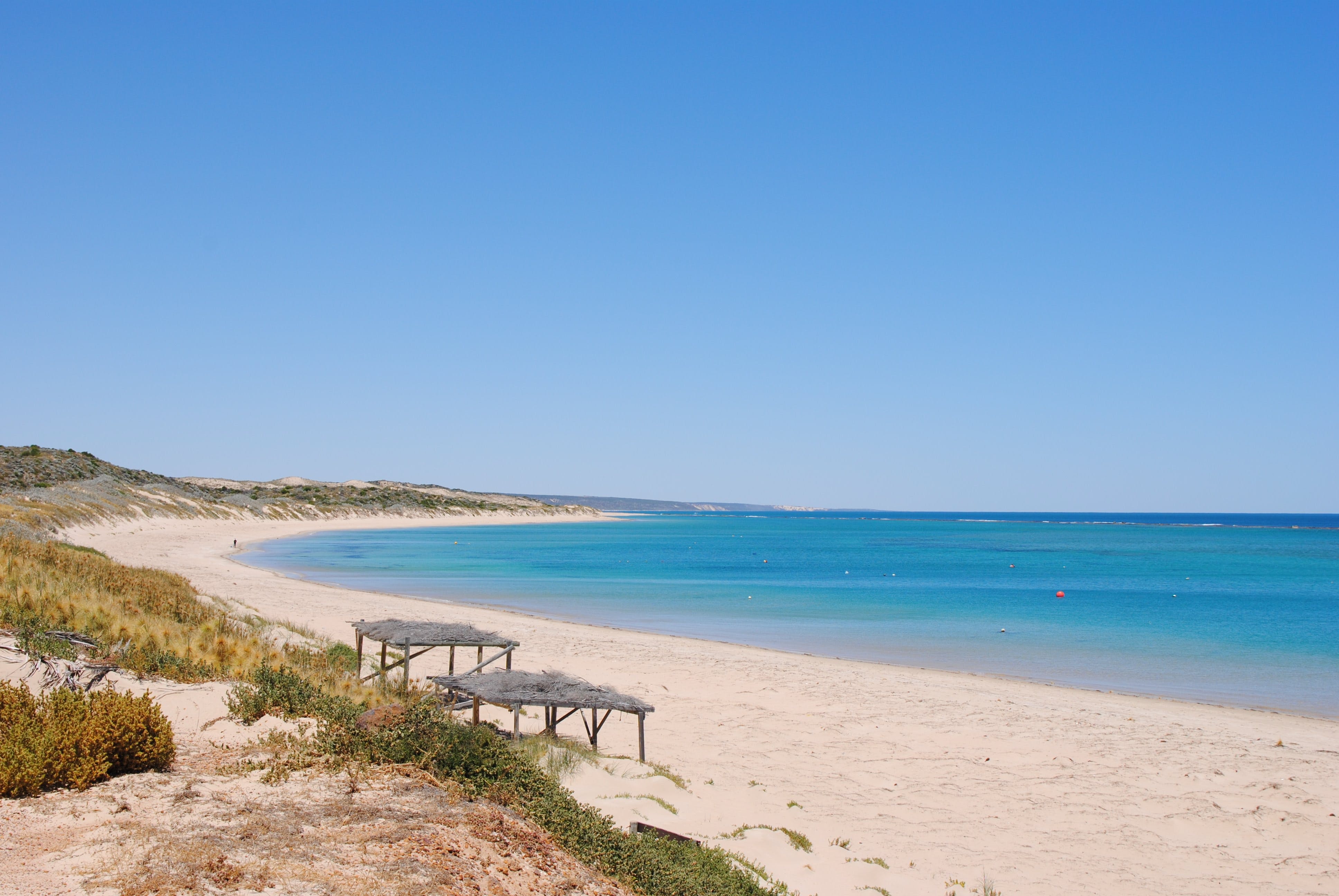 Port Gregory Caravan Park | Australia's Coral Coast