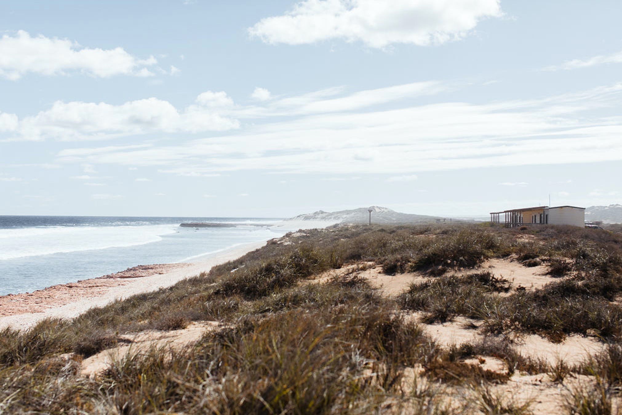 Quobba Station | Australia's Coral Coast