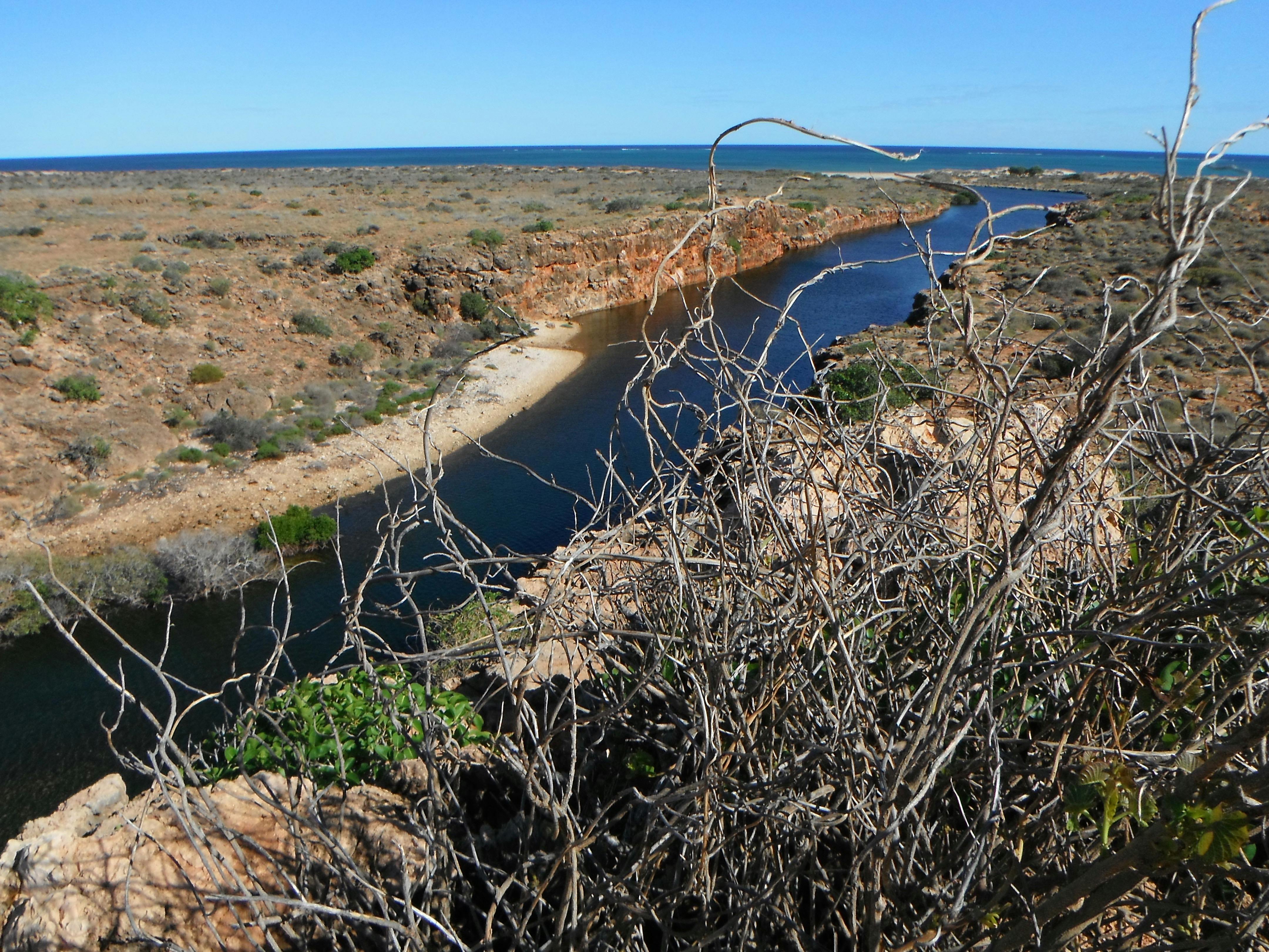 Cape Range National Park | Australia's Coral Coast