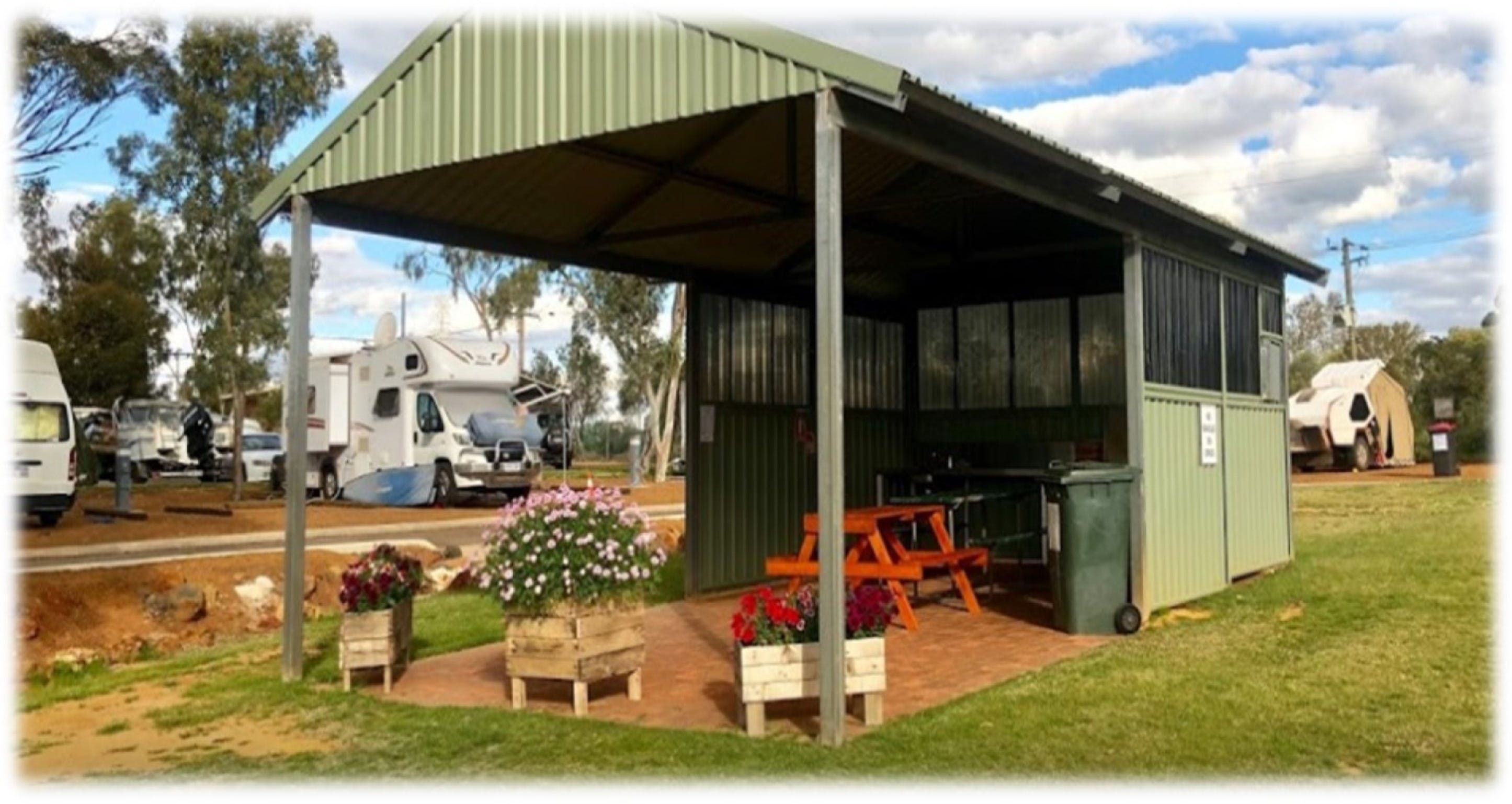 Mullewa Community Resource and Visitor… | Australia's Coral Coast