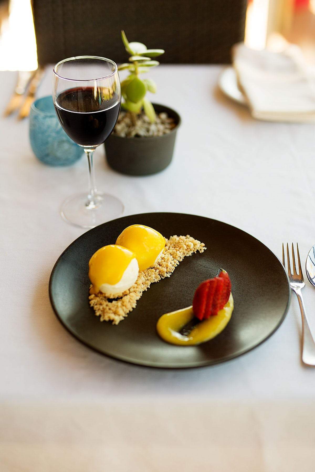 Edge Restaurant Kalbarri | Australia's Coral Coast