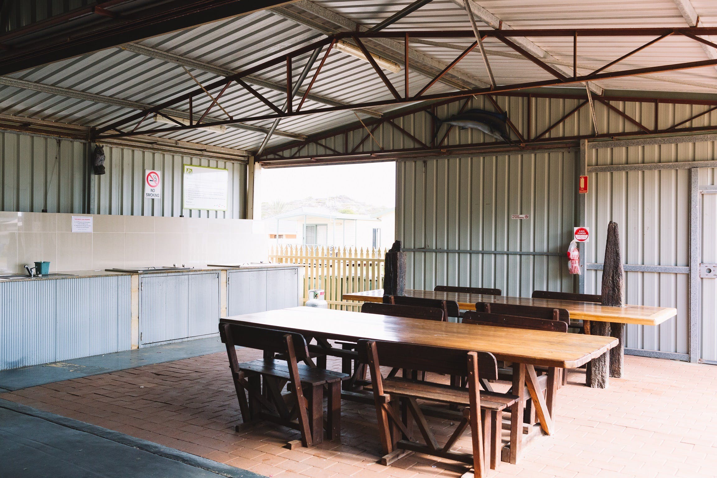 Port Gregory Caravan Park | Australia's Coral Coast