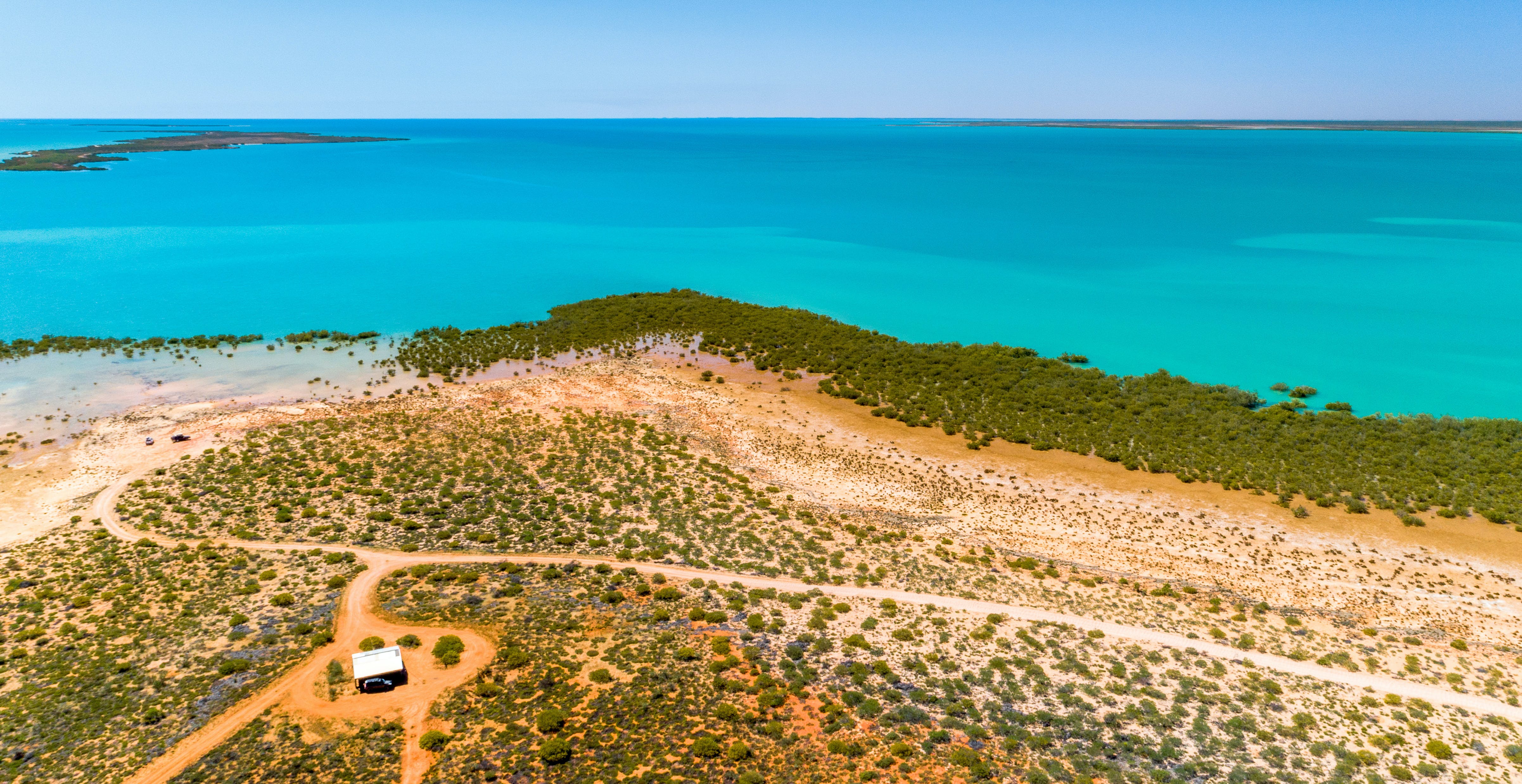 Bullara Station Stay | Australia's Coral Coast
