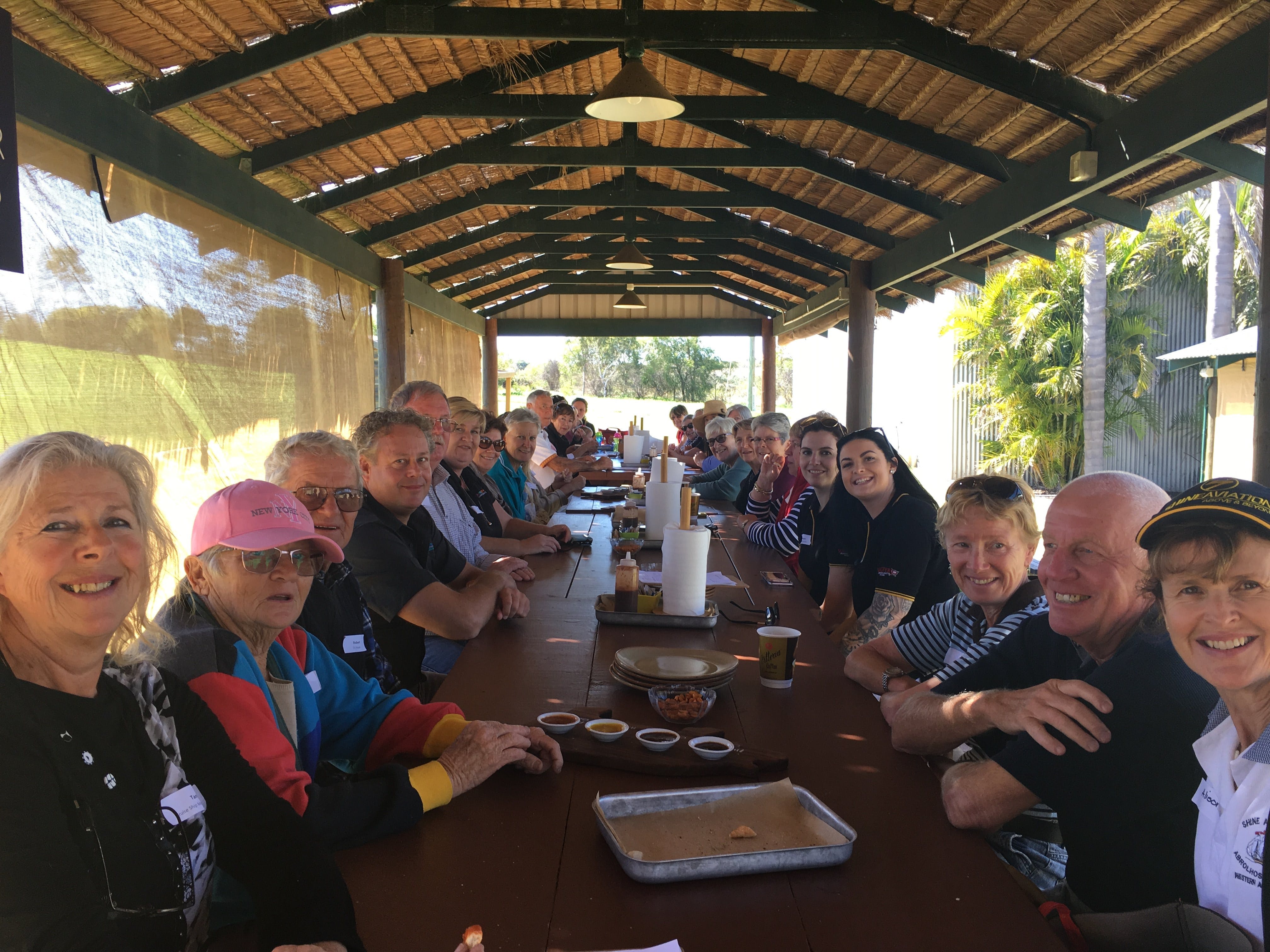 Chapman Valley Scenic Drive | Australia's Coral Coast