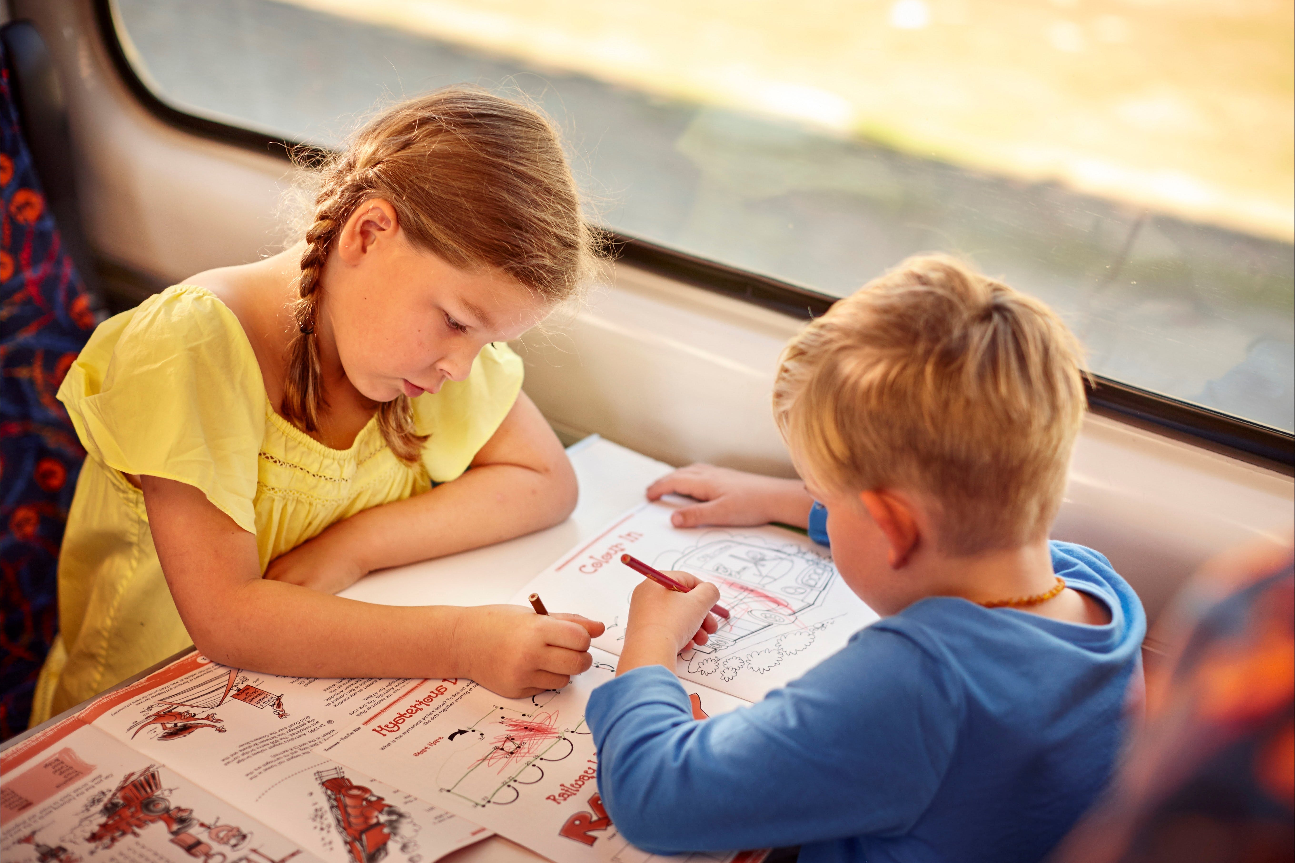 Transwa | Australia's Coral Coast