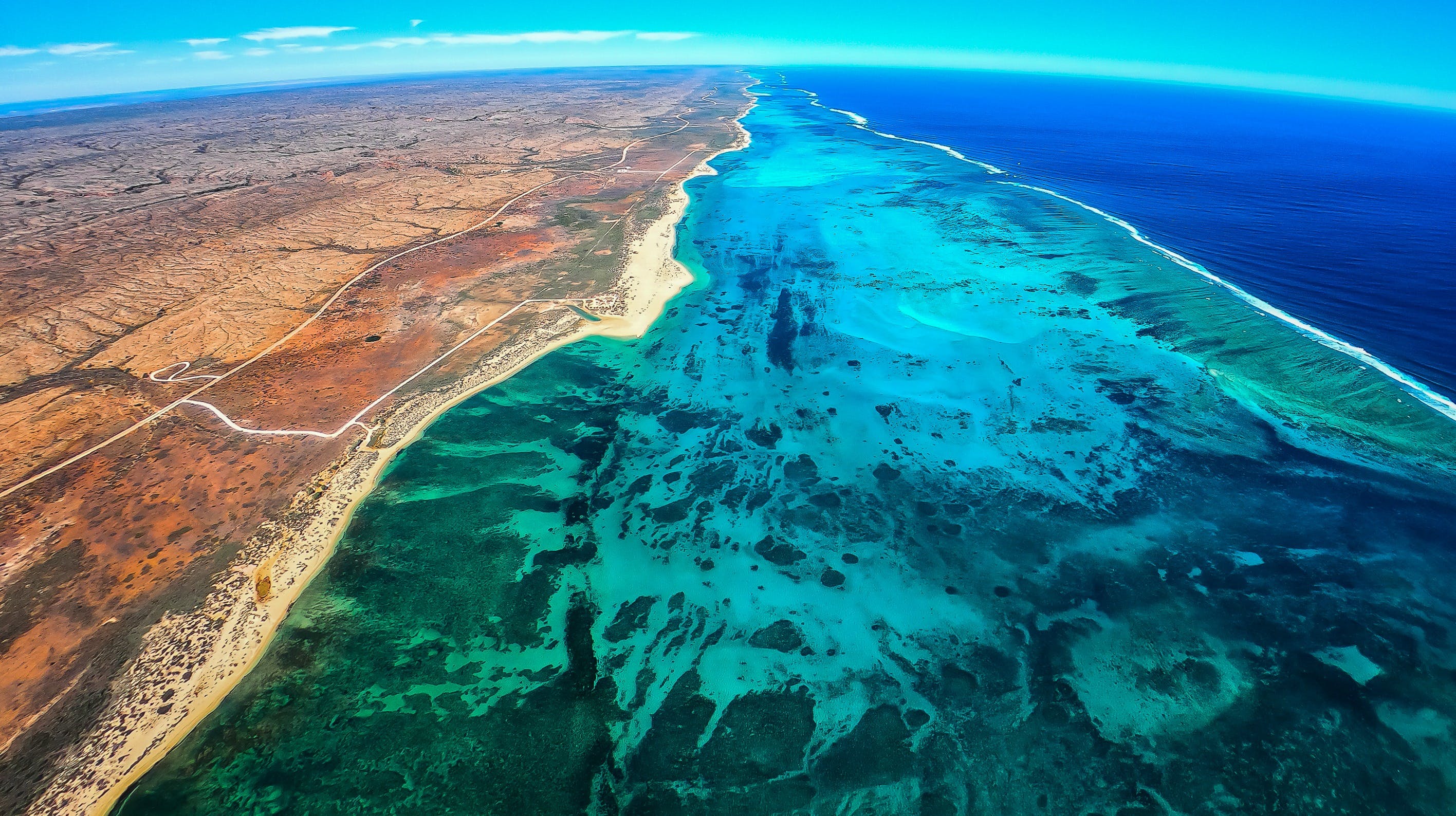 Cape Range National Park, Exmouth: Attractions, Tours & More!