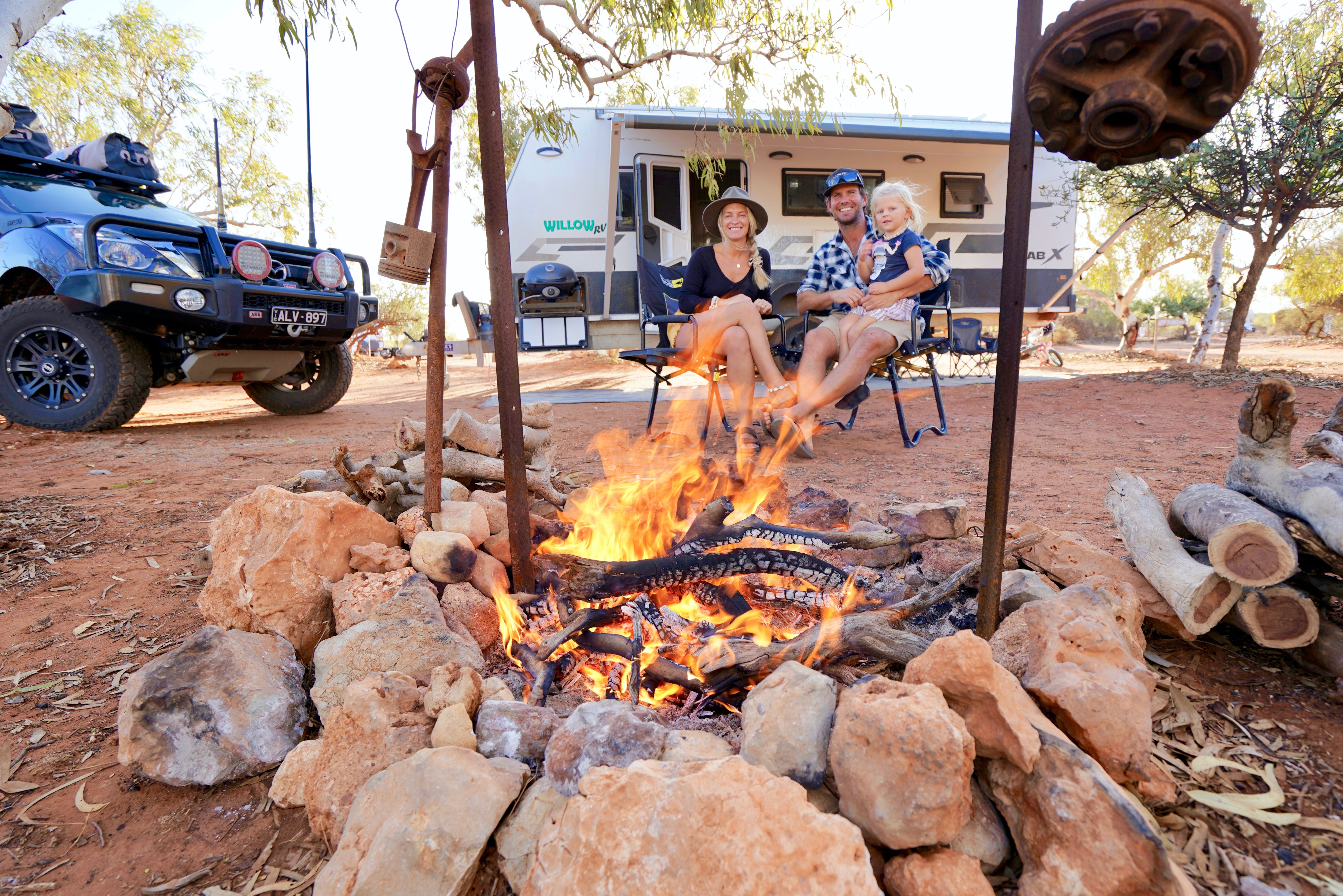 Bullara Station Stay | Australia's Coral Coast