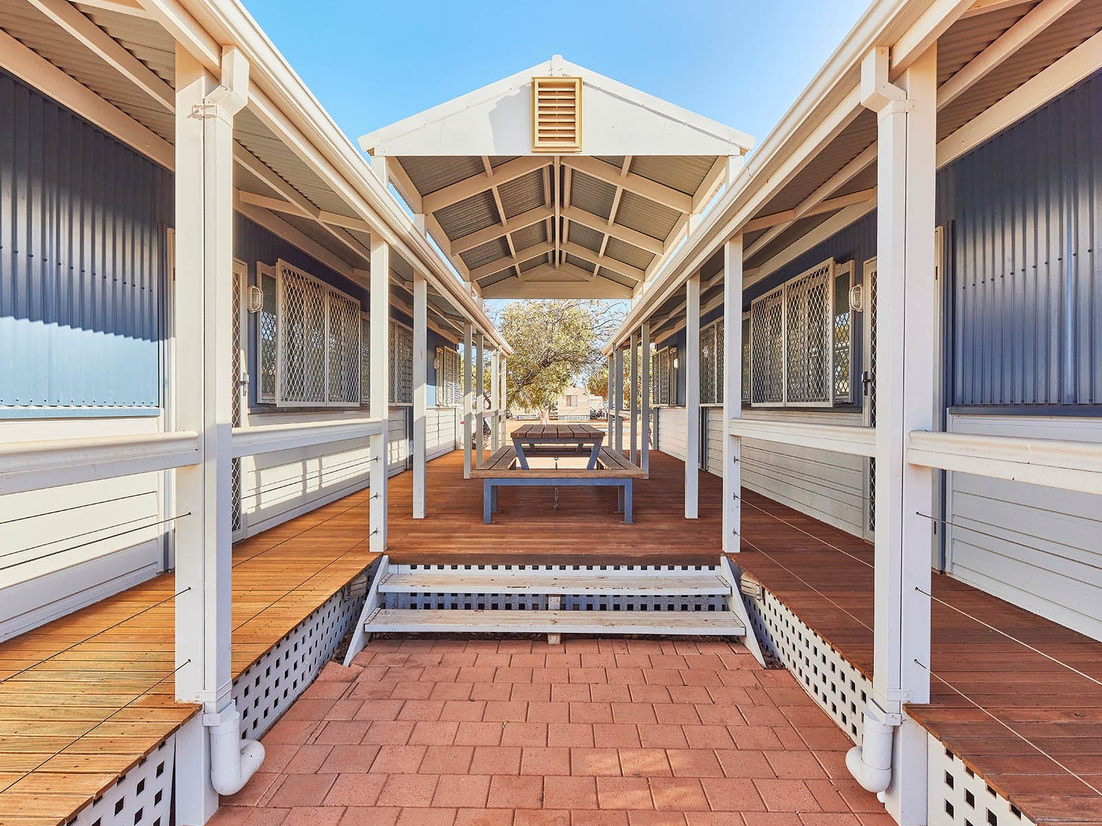 RAC Exmouth Cape Holiday Park | Australia's Coral Coast