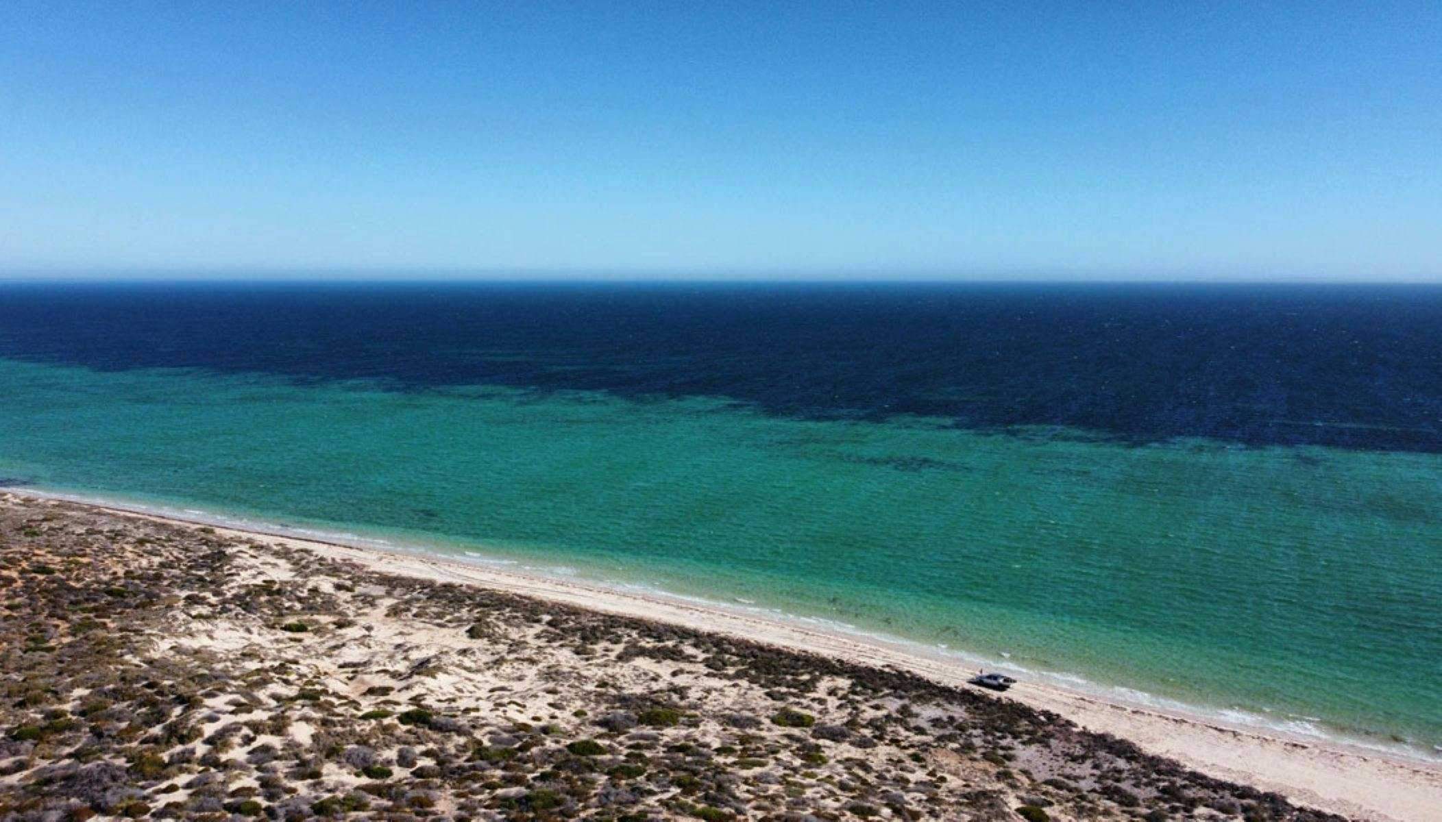 Nanga Shark Bay Caravan Park | Australia's Coral Coast