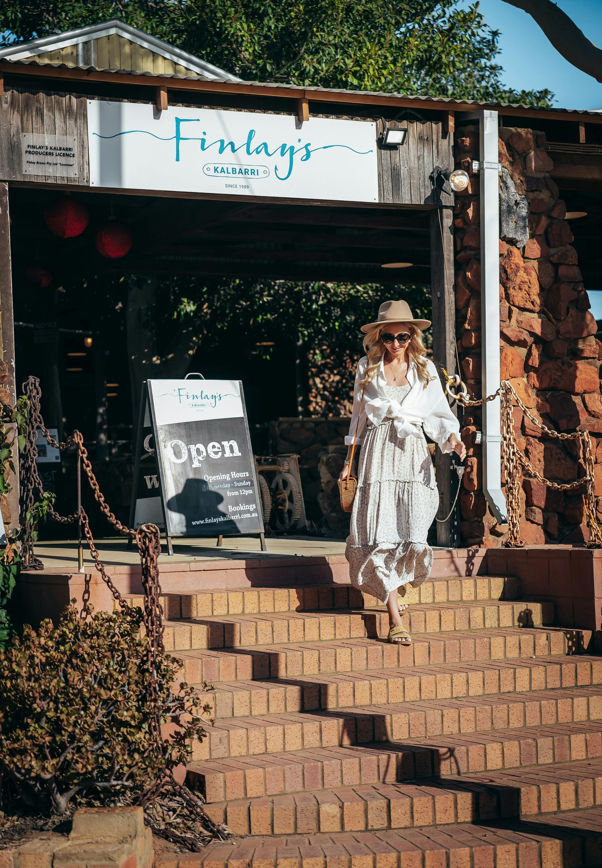 Finlay's Kalbarri | Australia's Coral Coast