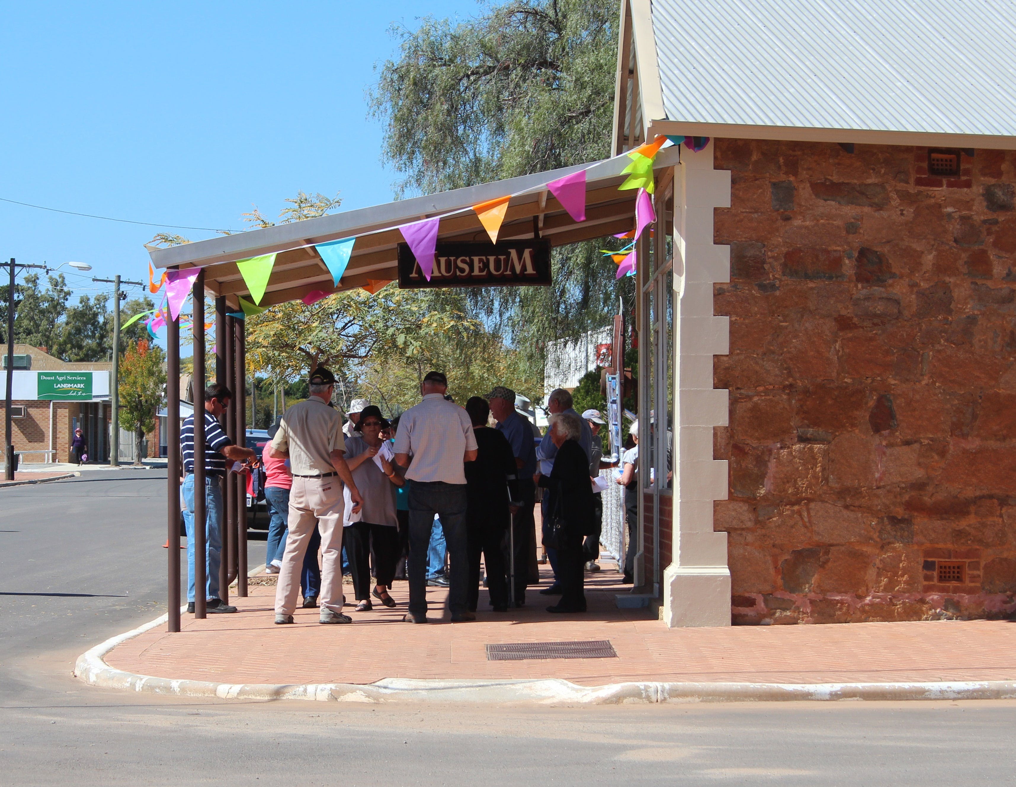 Carnamah Museum | Australia's Coral Coast