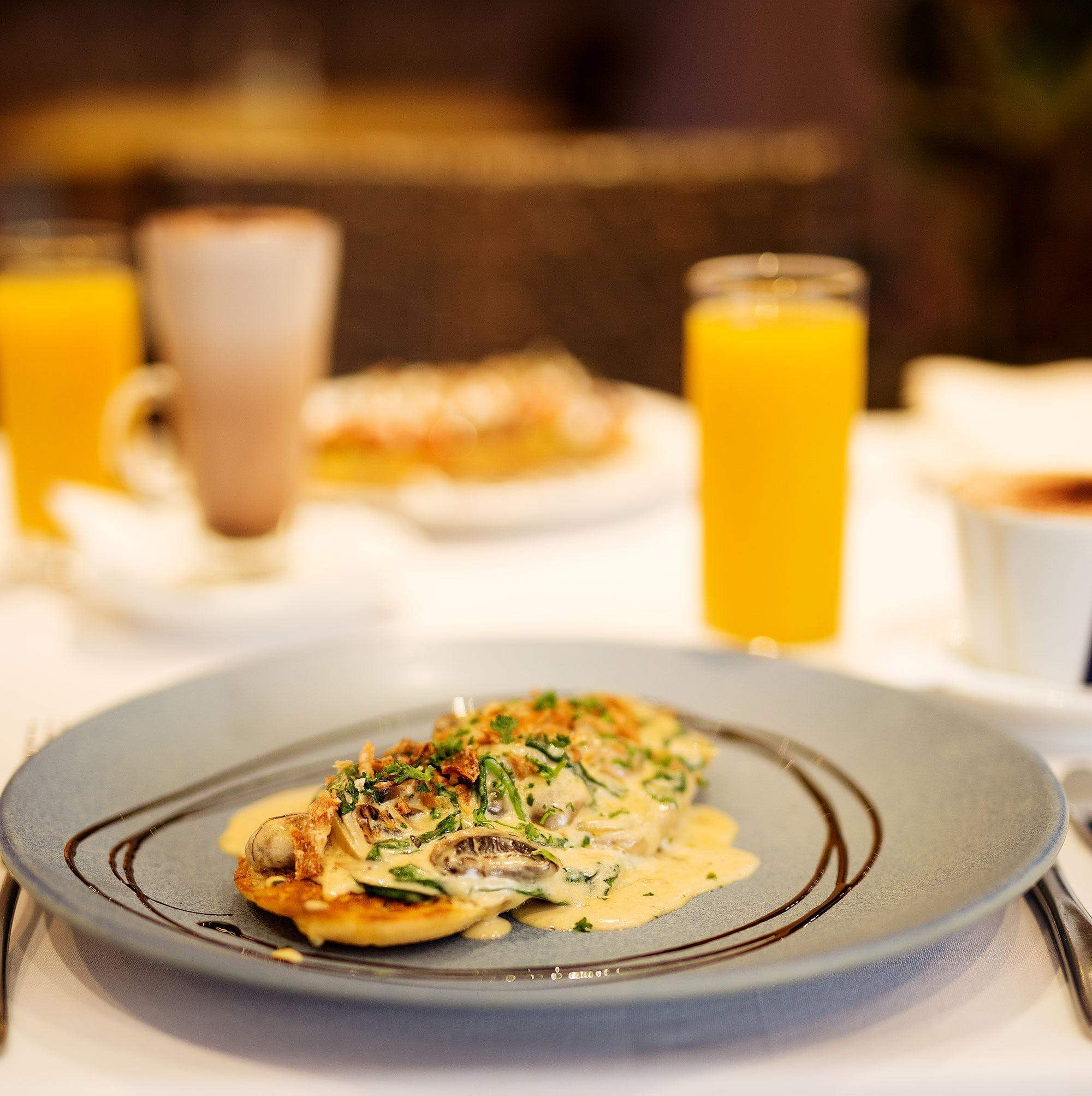 Edge Restaurant Kalbarri | Australia's Coral Coast