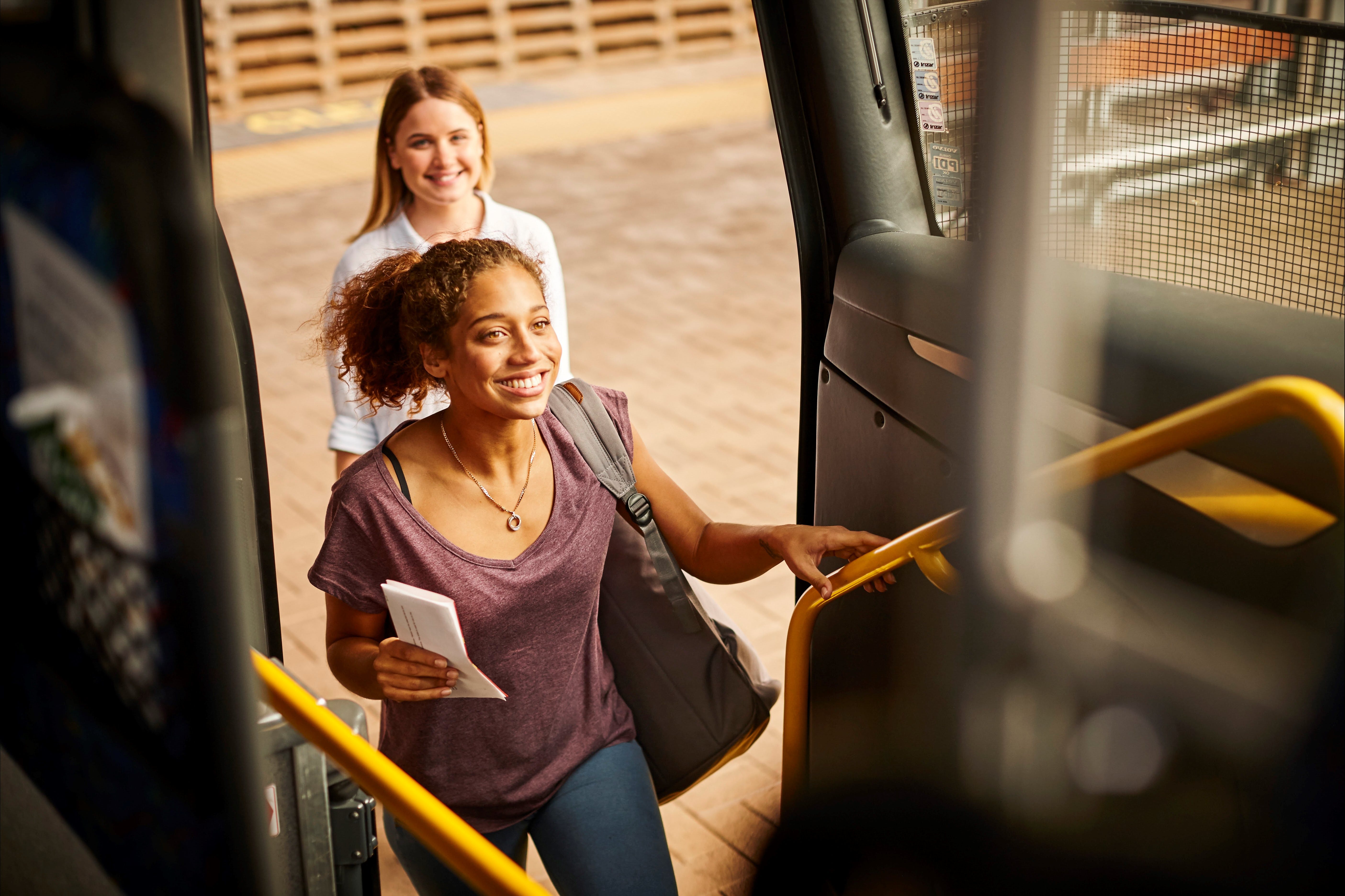 Transwa | Australia's Coral Coast