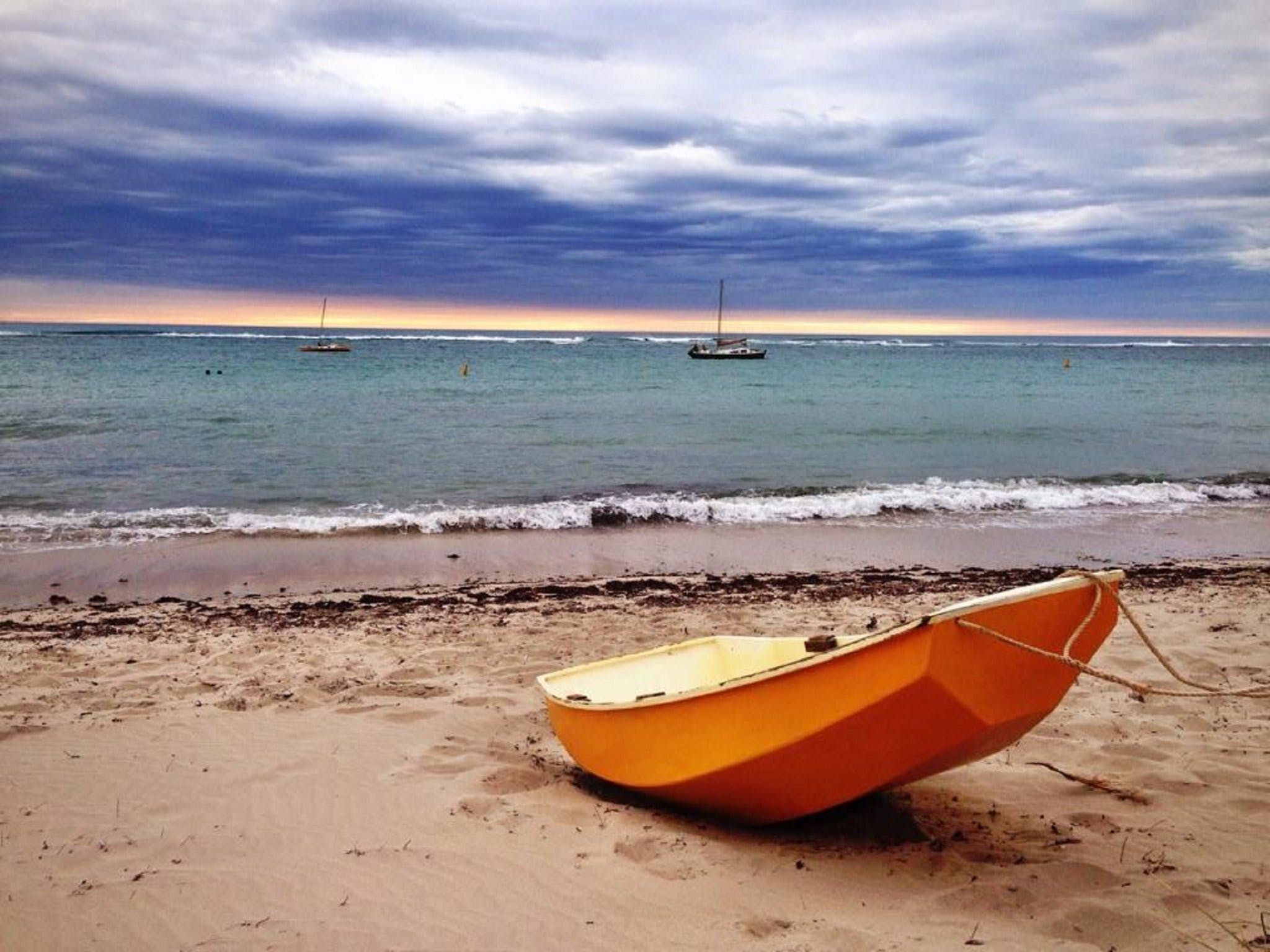 Horrocks Beach | Australia's Coral Coast