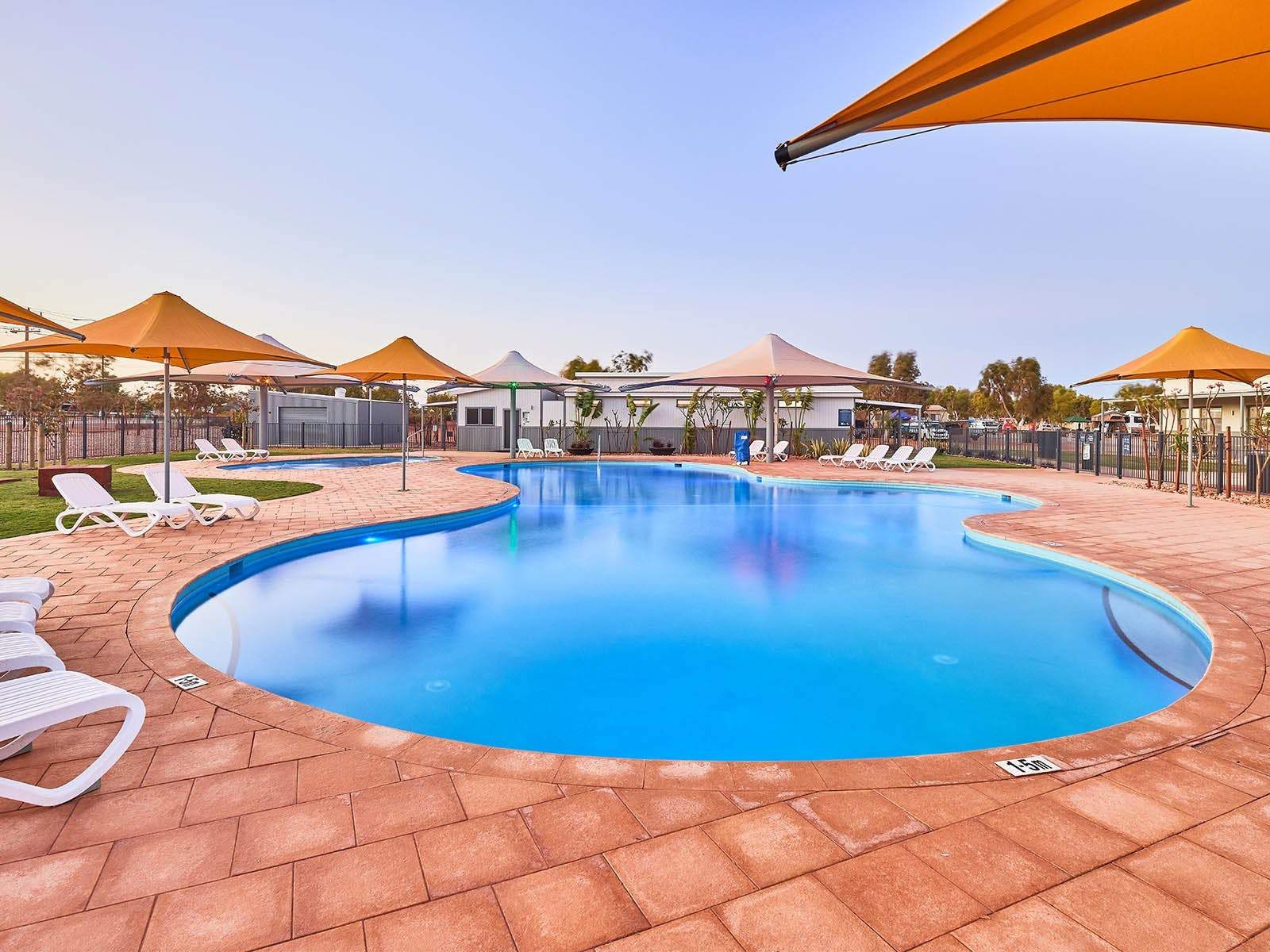 RAC Exmouth Cape Holiday Park | Australia's Coral Coast