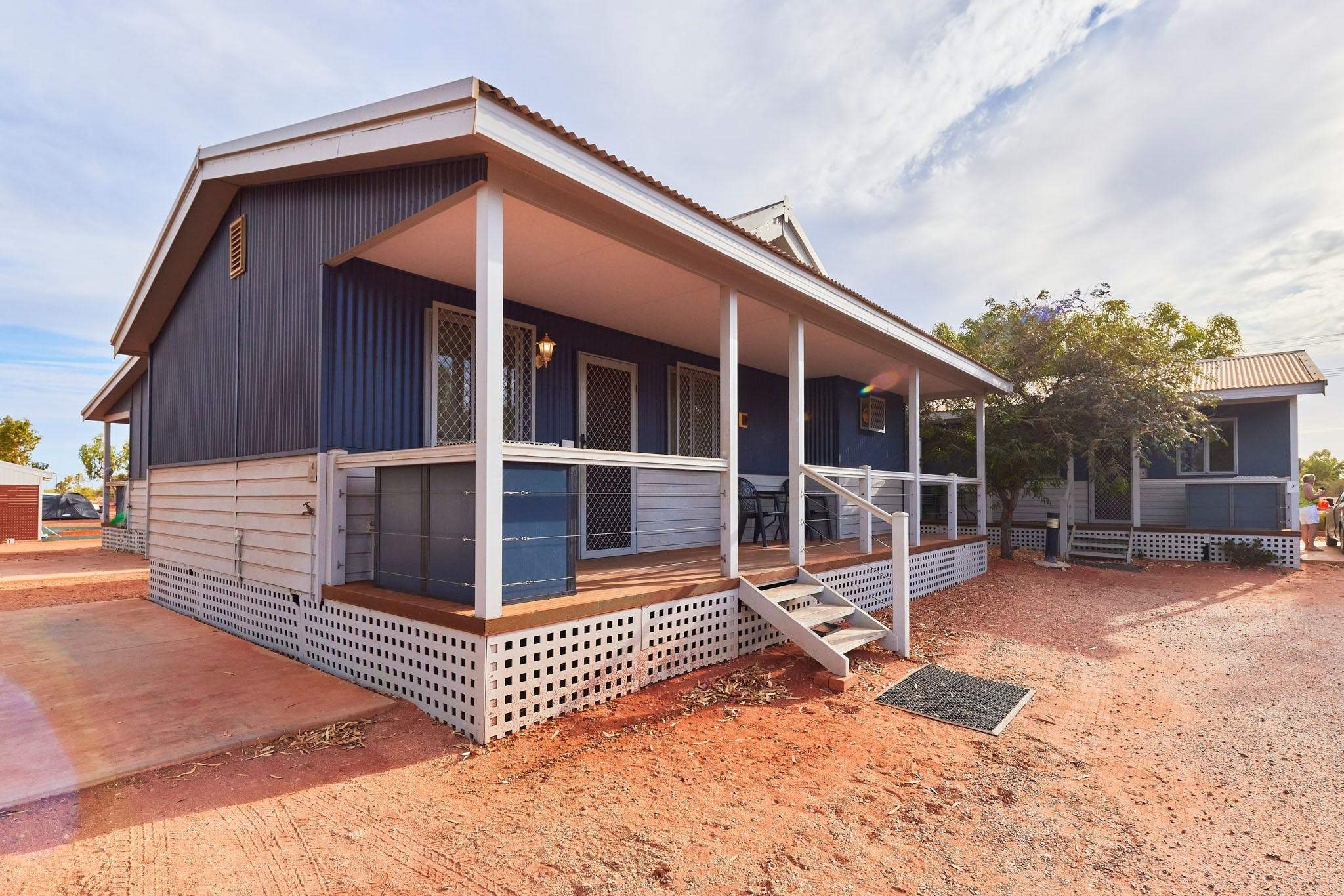 RAC Exmouth Cape Holiday Park | Australia's Coral Coast