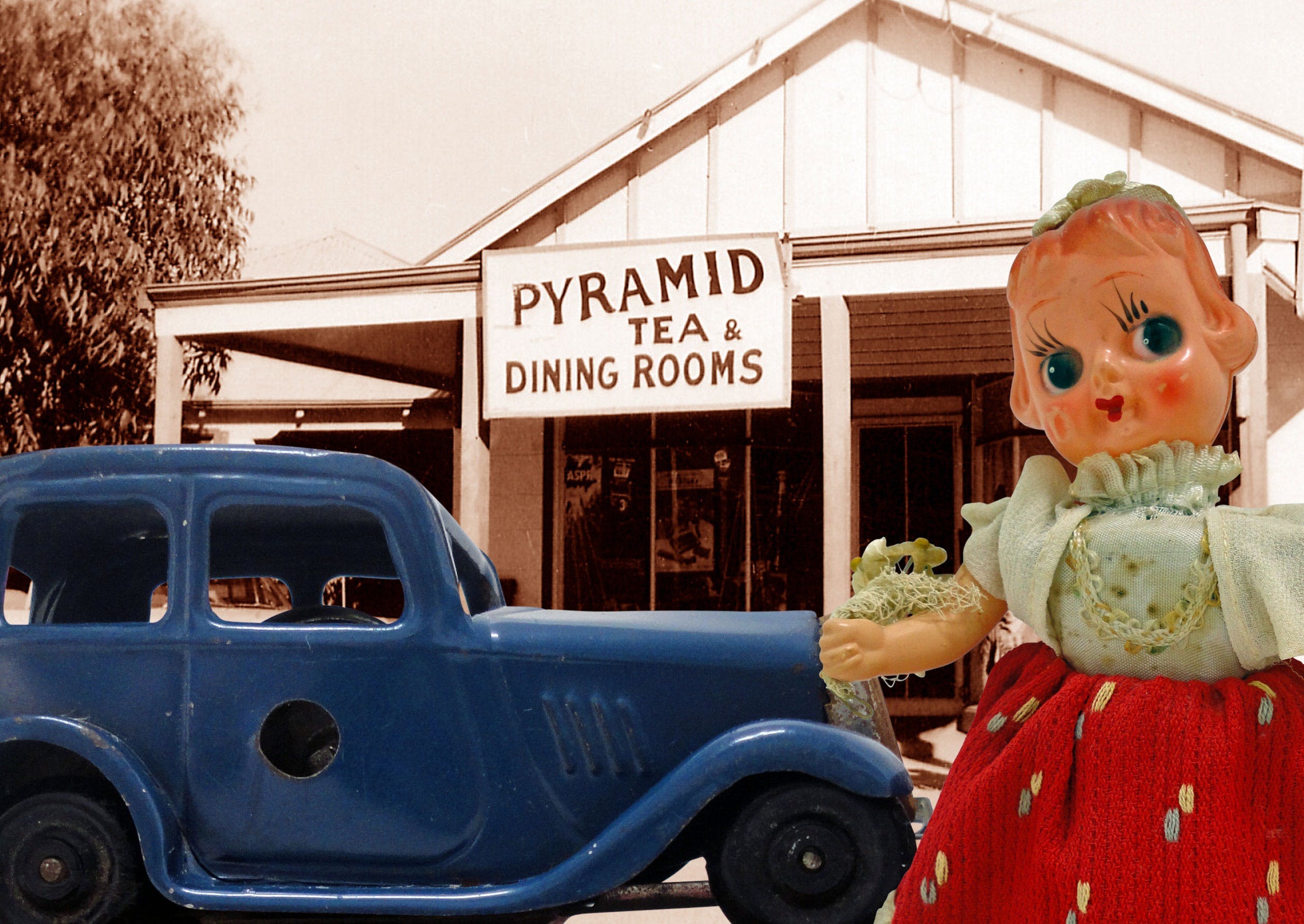 Carnamah Museum | Australia's Coral Coast