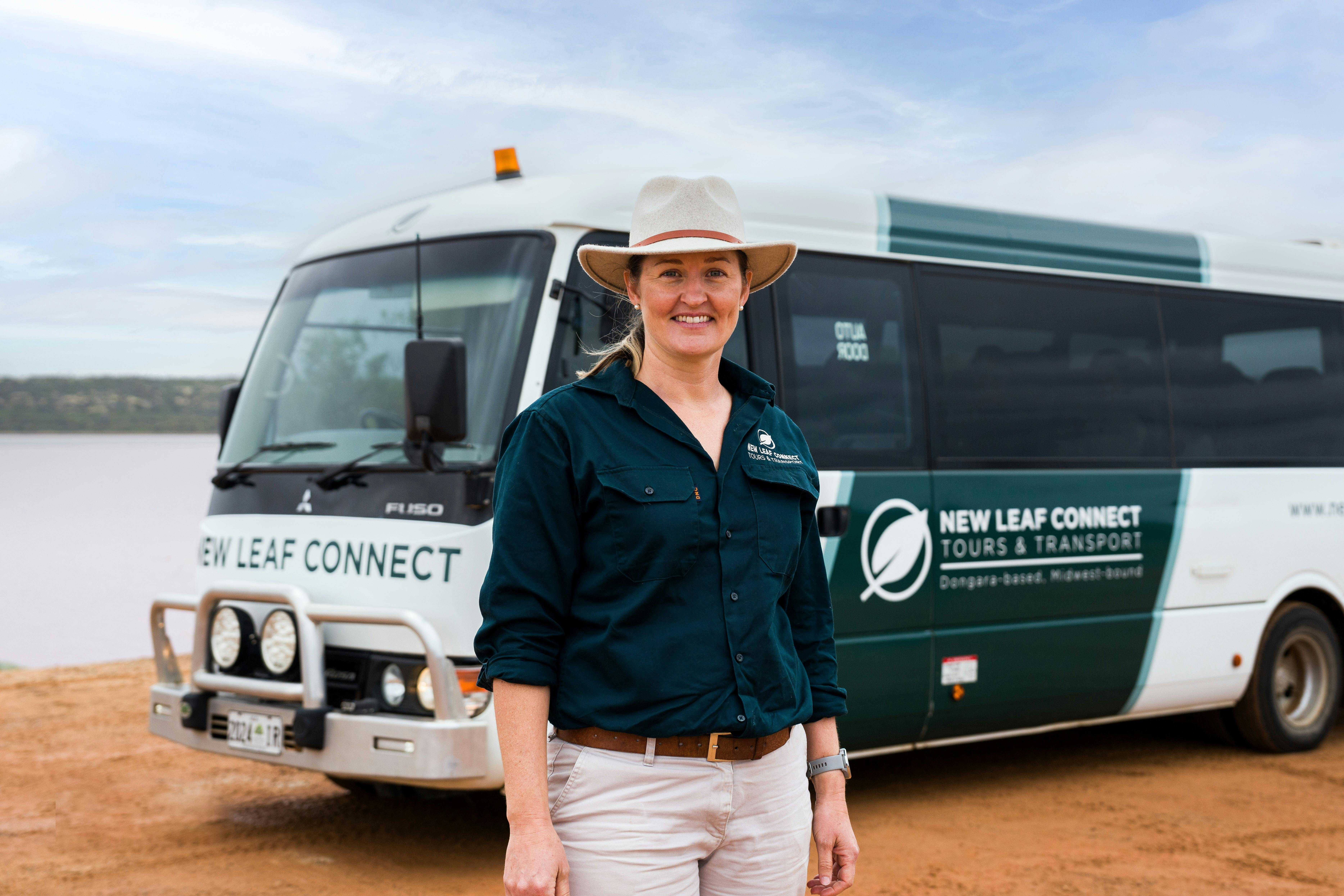 Chapman Valley | Australia's Coral Coast