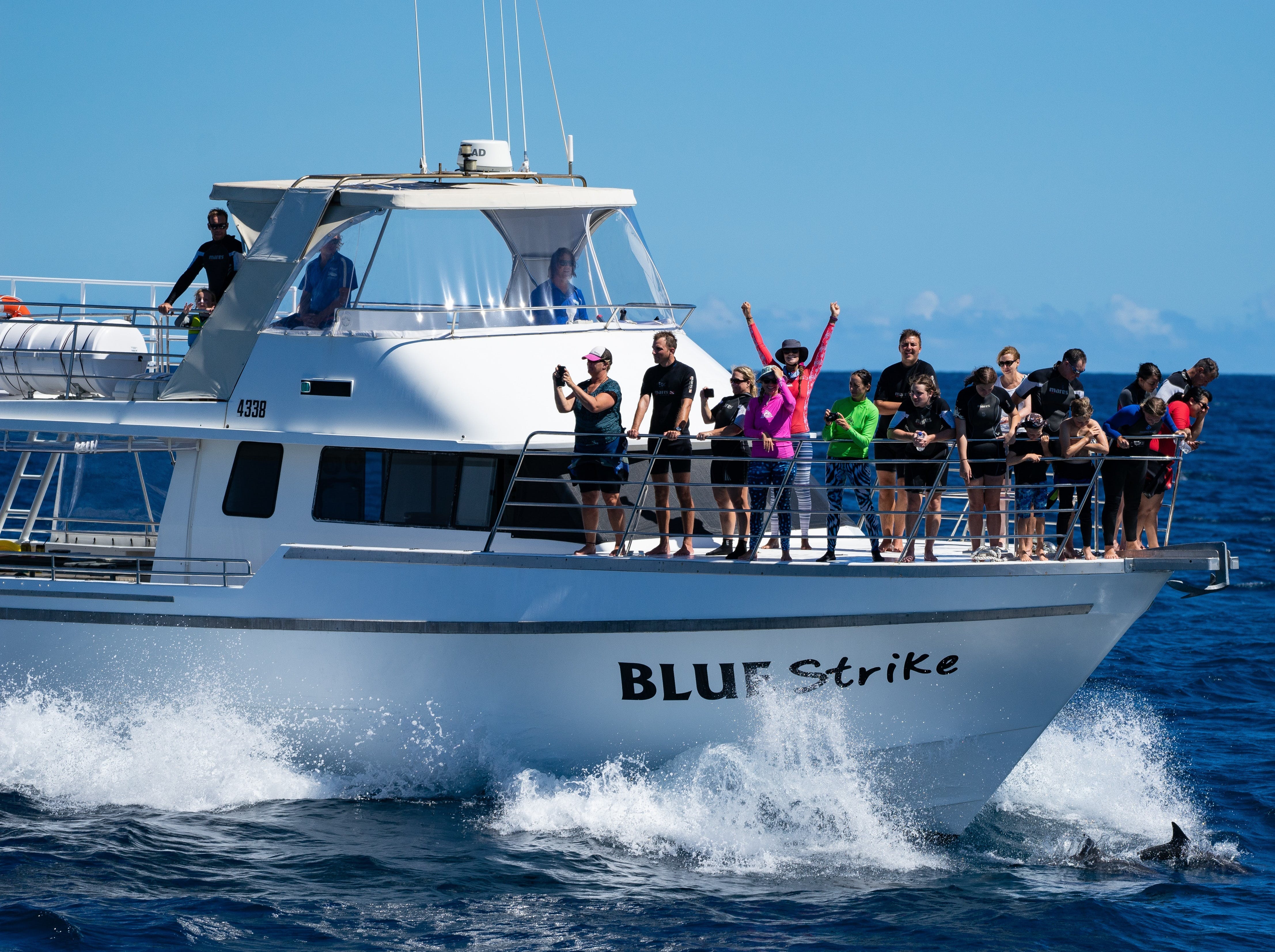 Muiron Islands | Australia's Coral Coast