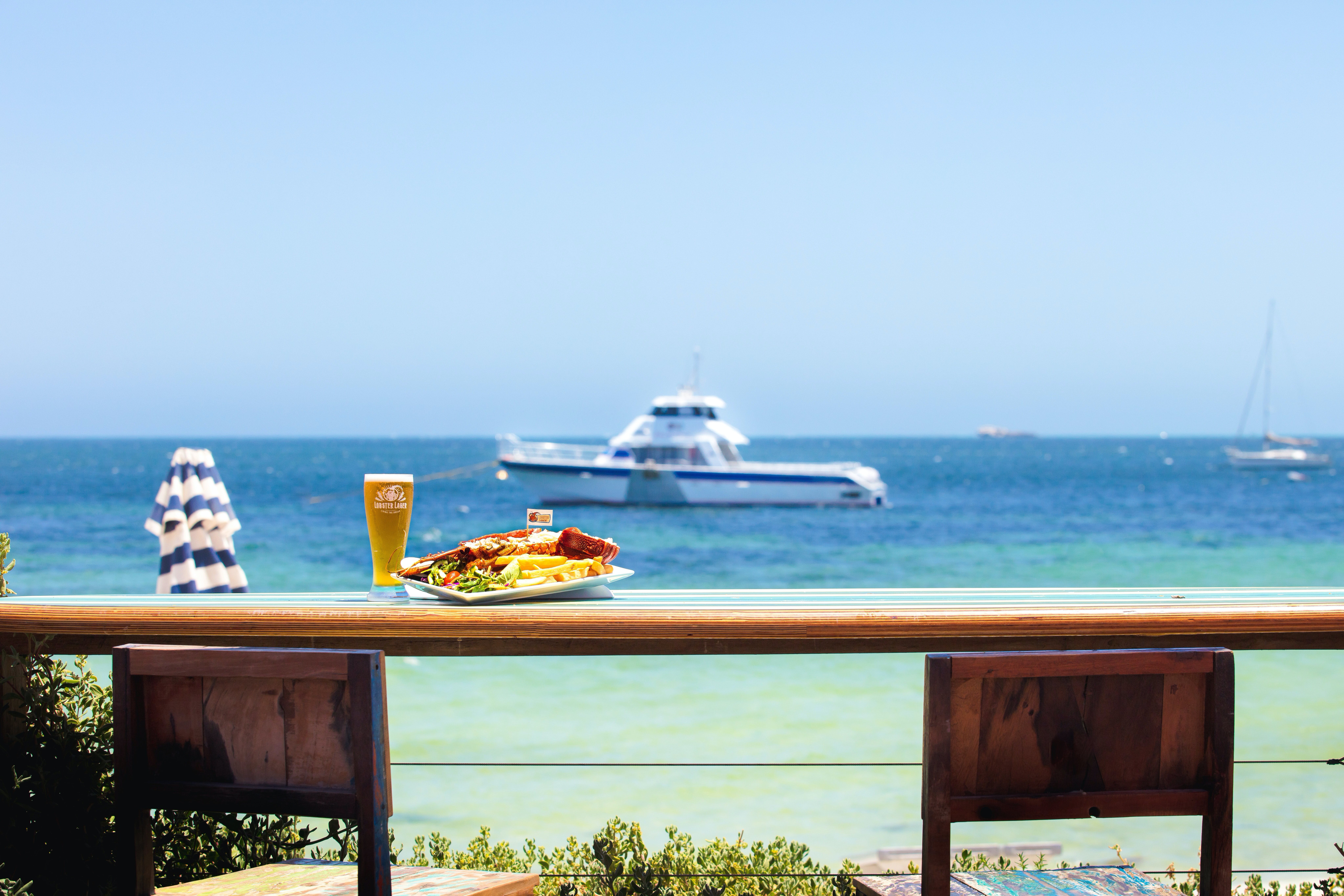 Lobster Shack | Australia's Coral Coast